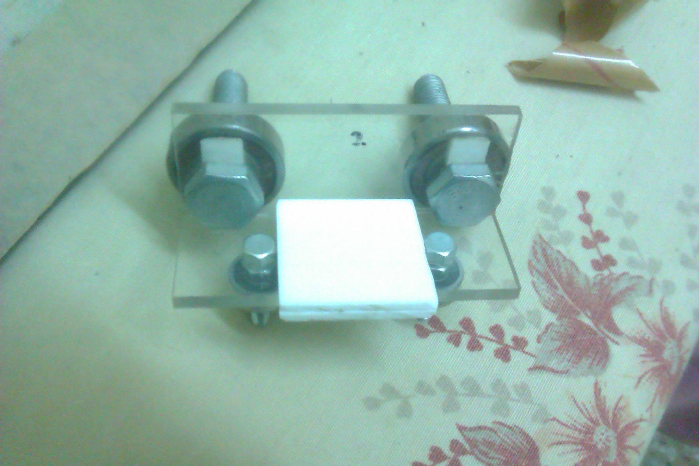 My First CNC ( Fails, Wins and Future ) : 16 Steps (with Pictures ...