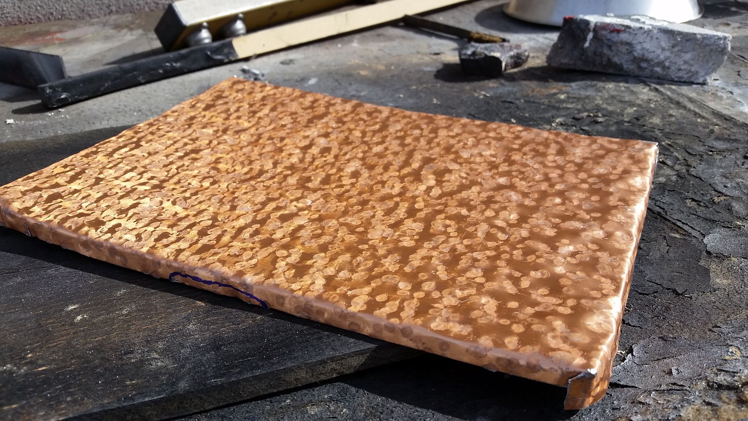 Heavy Metal Laptop Case : 6 Steps (with Pictures) - Instructables