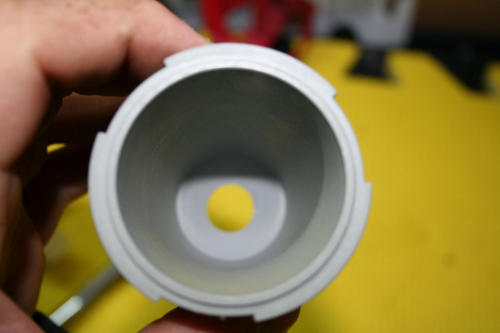 DYI INLINE FILTER, PC Water Cooling : 7 Steps (with Pictures ...