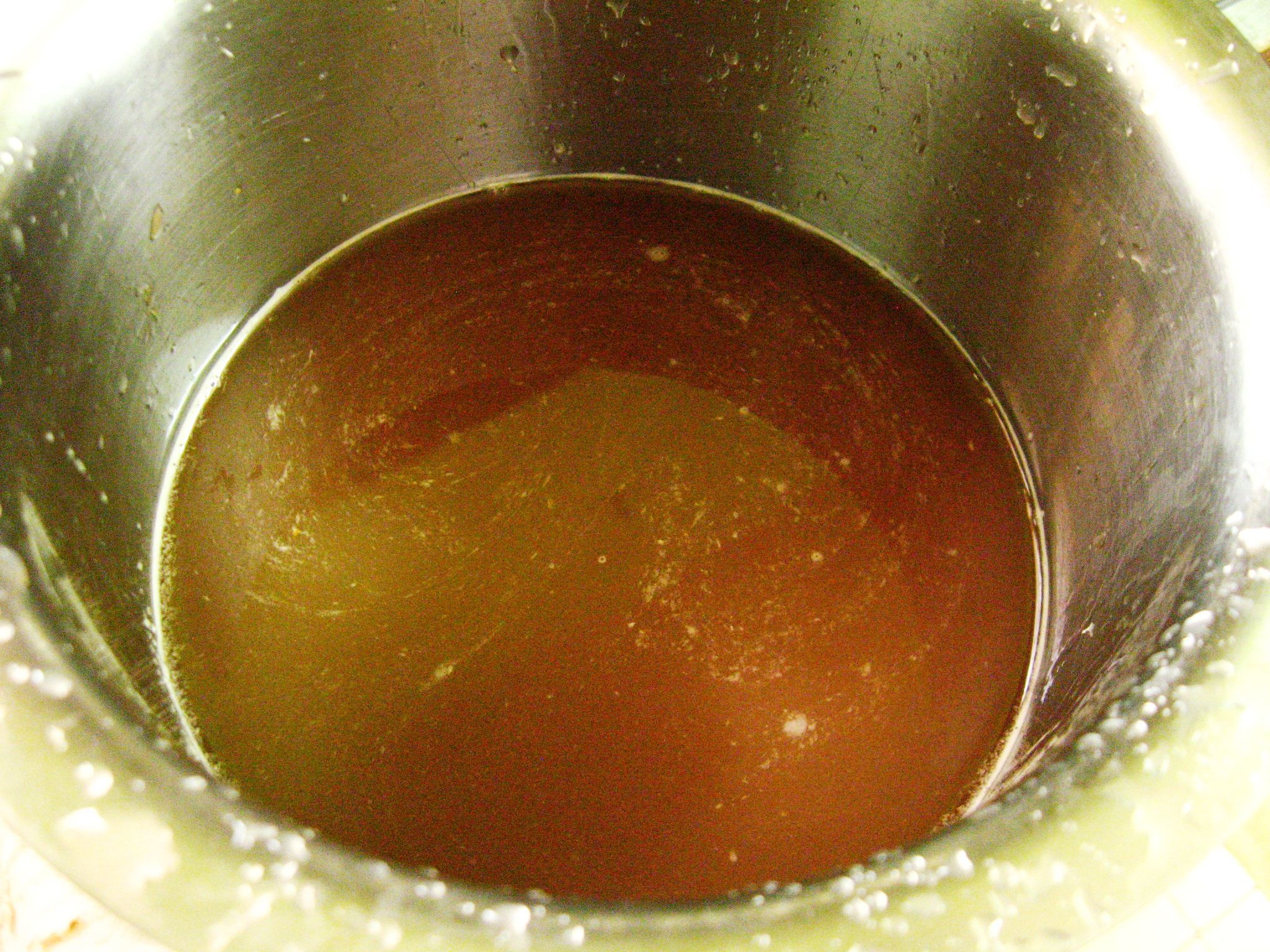 Home-made Organic Ant Repellent : 6 Steps - Instructables