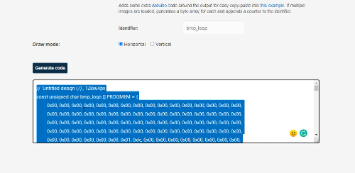 Display Images on OLED Display | Ft. Instructables Robot : 6 Steps (with Pictures) - Instructables