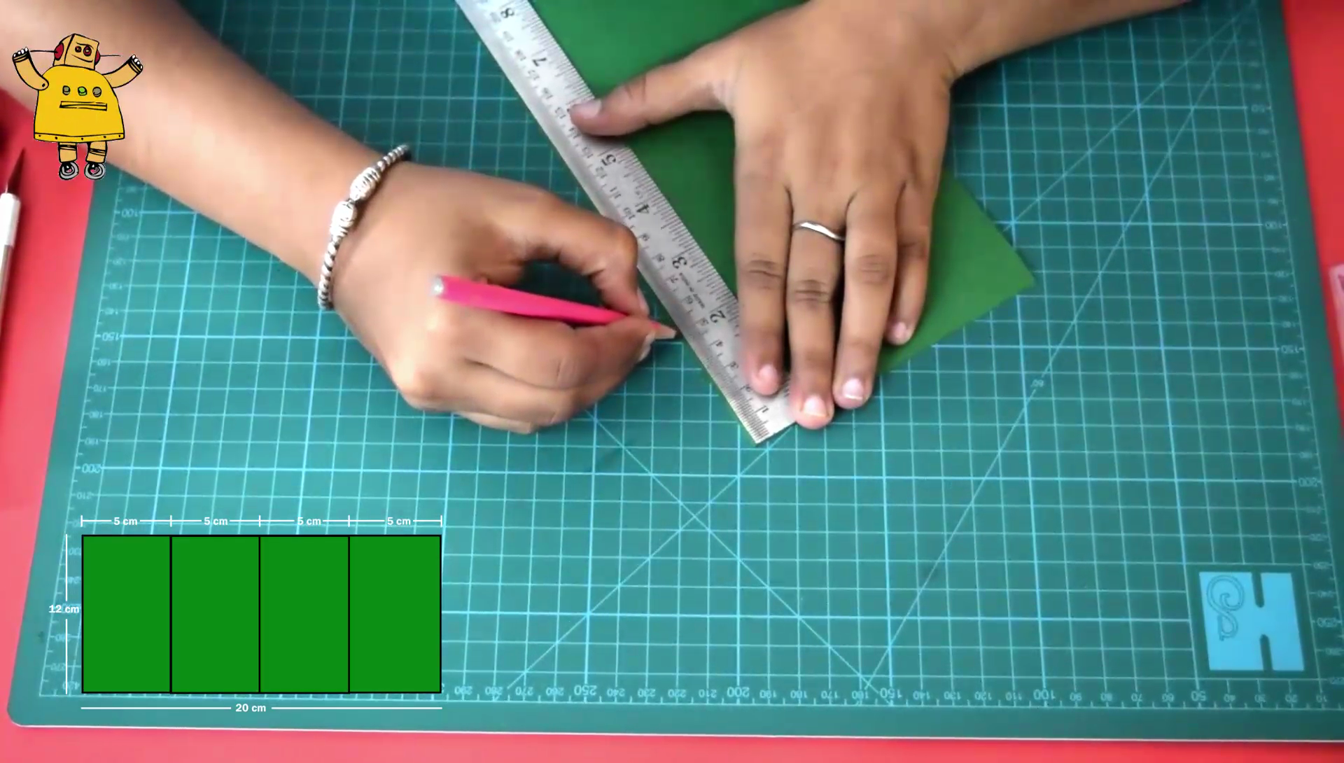 Secret Door Card : 3 Steps - Instructables
