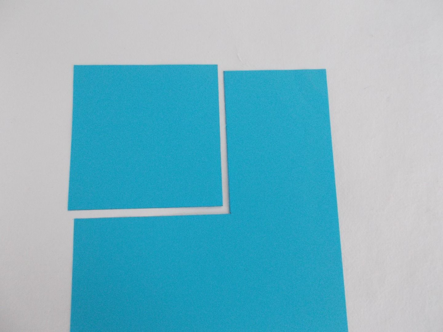 DIY Paper Crafts : Origami Jewelery Box Tutorial : 5 Steps (with ...