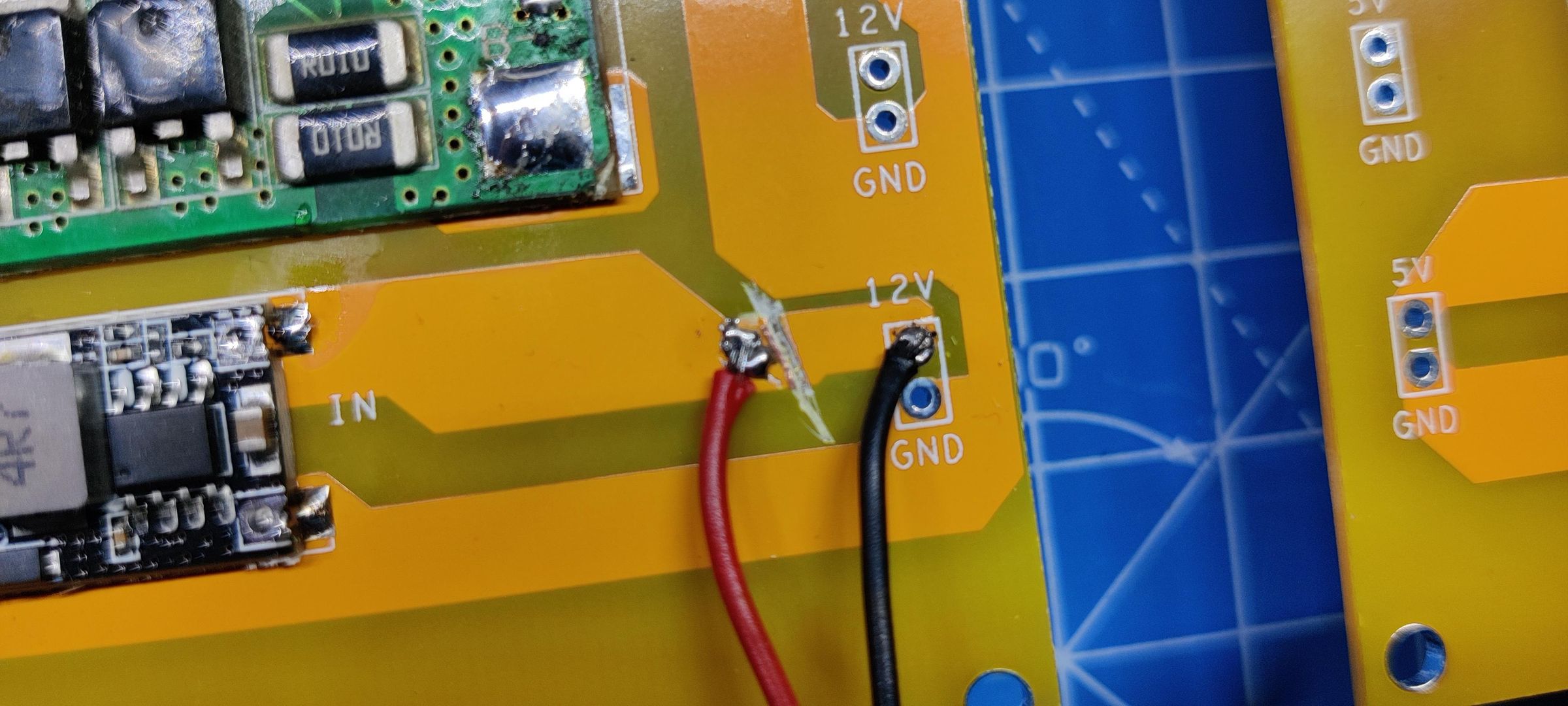 POWER Pi Version 2 : 25 Steps (with Pictures) - Instructables