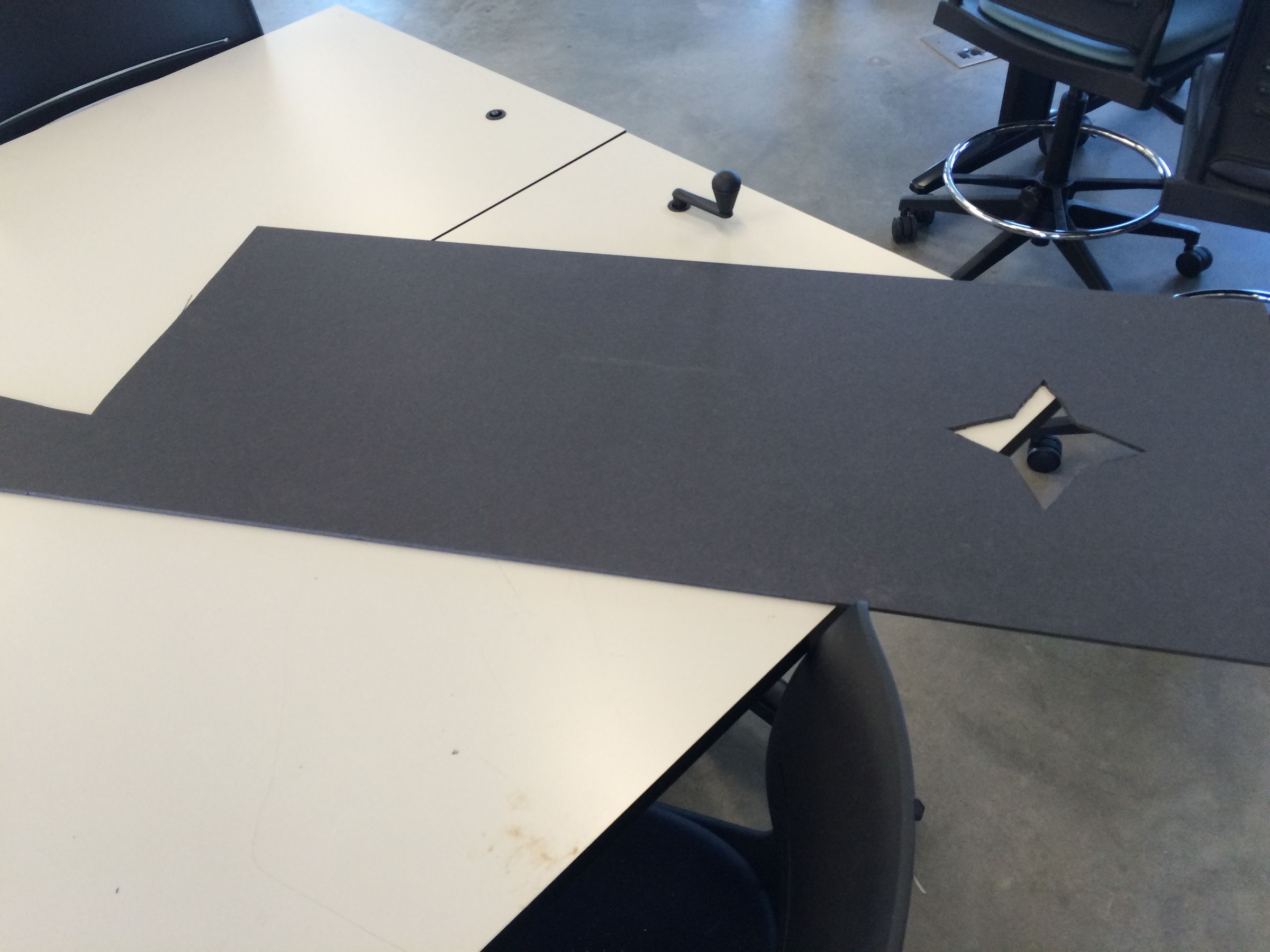 Attachable Table Cubby : 9 Steps - Instructables