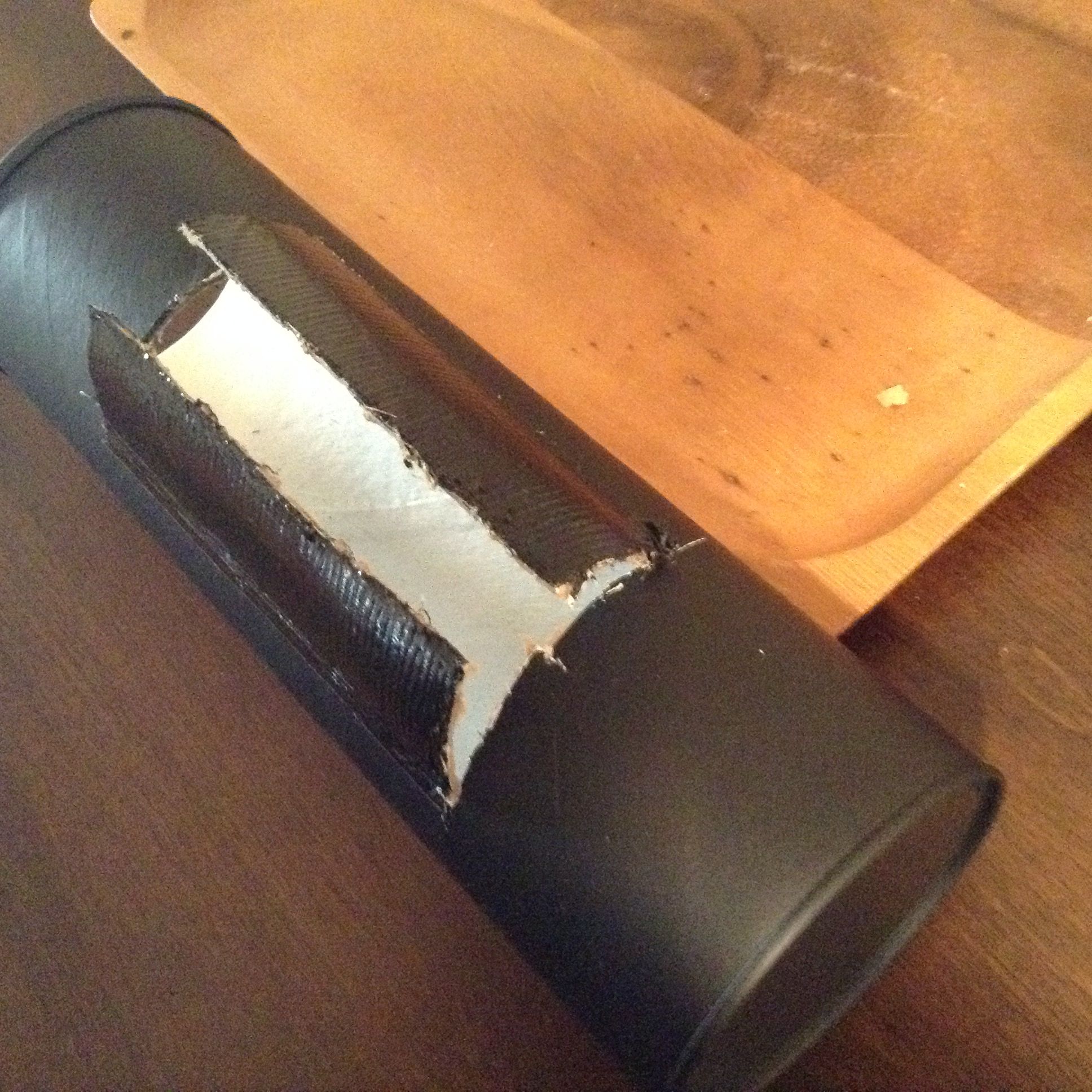 Pringles Solar Oven! : 12 Steps (with Pictures) - Instructables