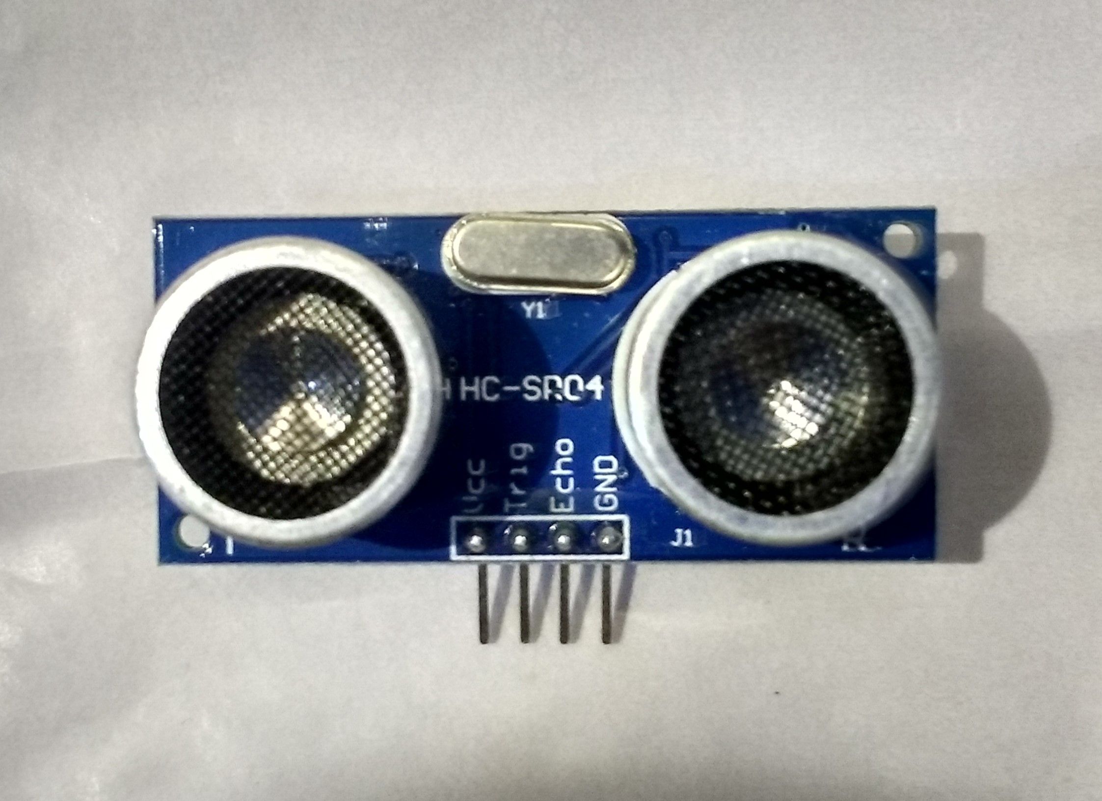 Water Level Indicator Cum Notifier : 4 Steps - Instructables