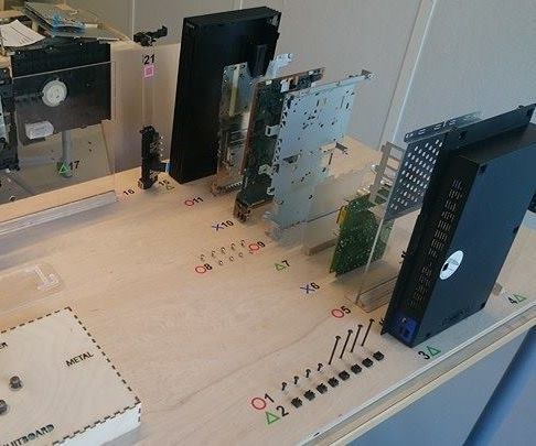 Tear Down PS2 : 17 Steps - Instructables