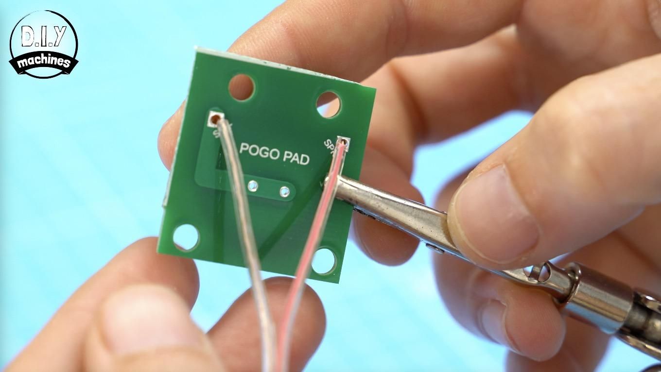 Modular & Expandable Bluetooth Speaker System : 25 Steps (with Pictures ...