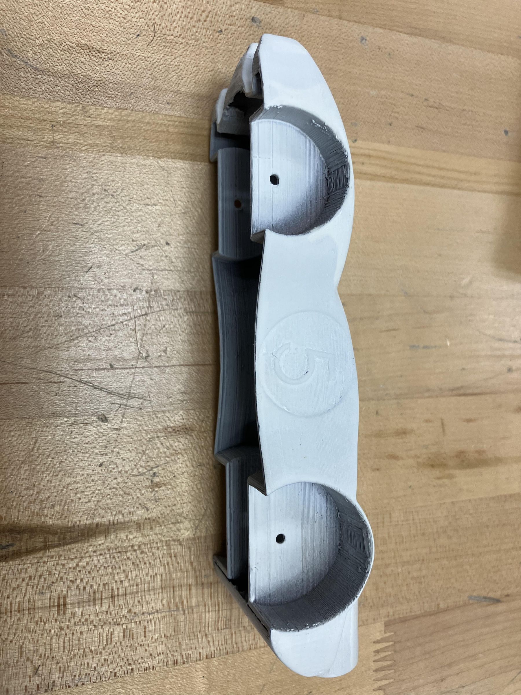 3D Printed CO2 Rocket Cars : 9 Steps - Instructables