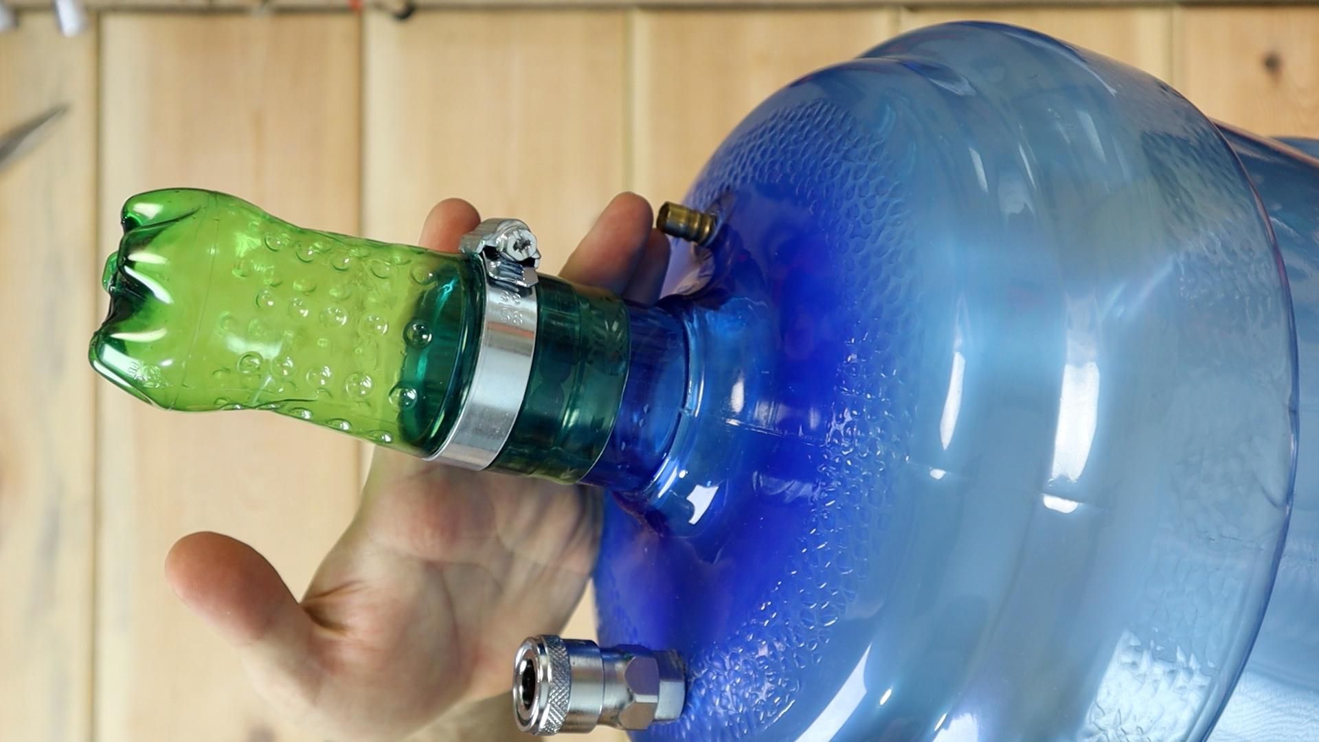 Engine Oil Extractor : 5 Steps - Instructables