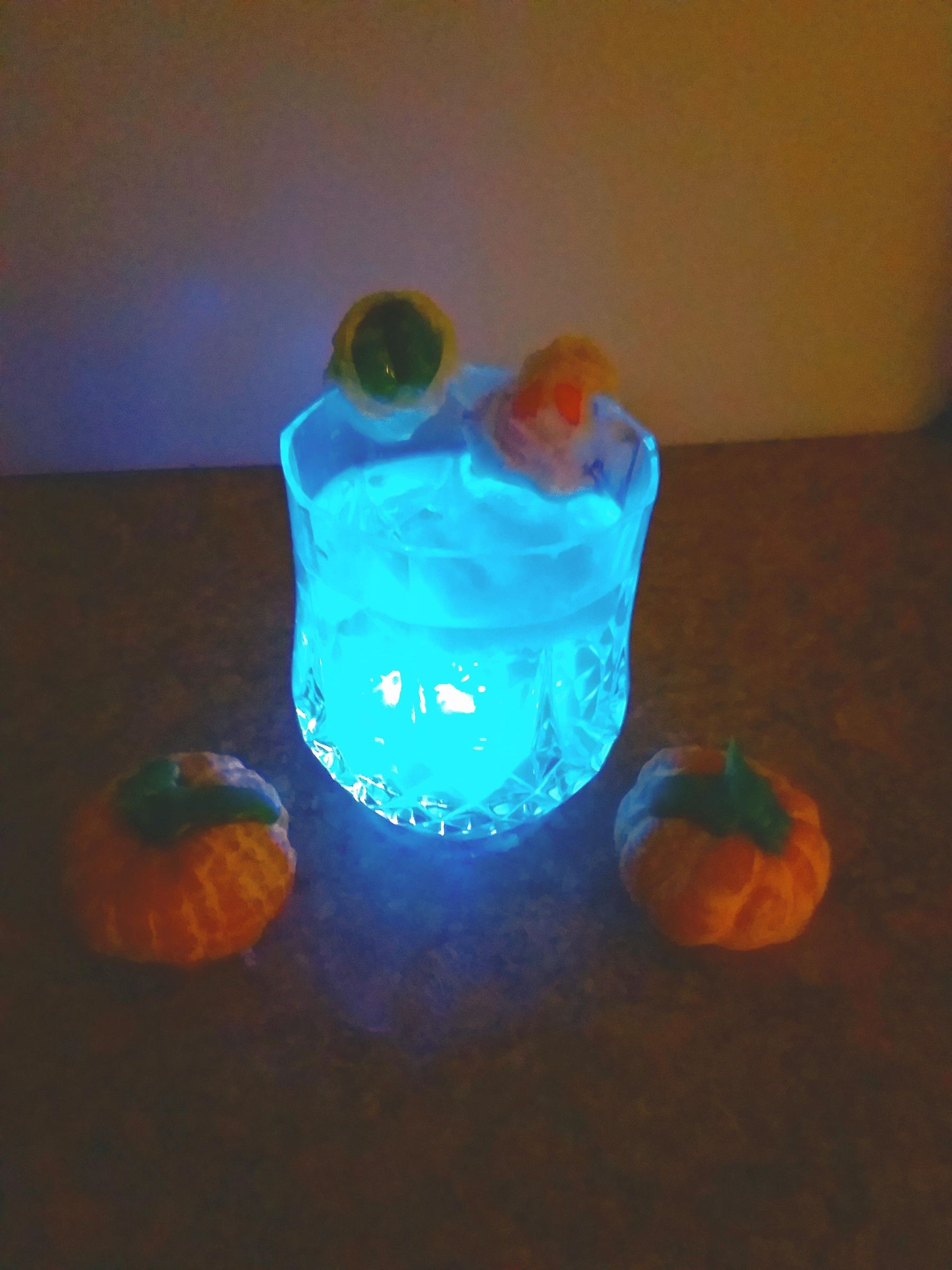 Dracula's Dancing Potion! : 5 Steps - Instructables