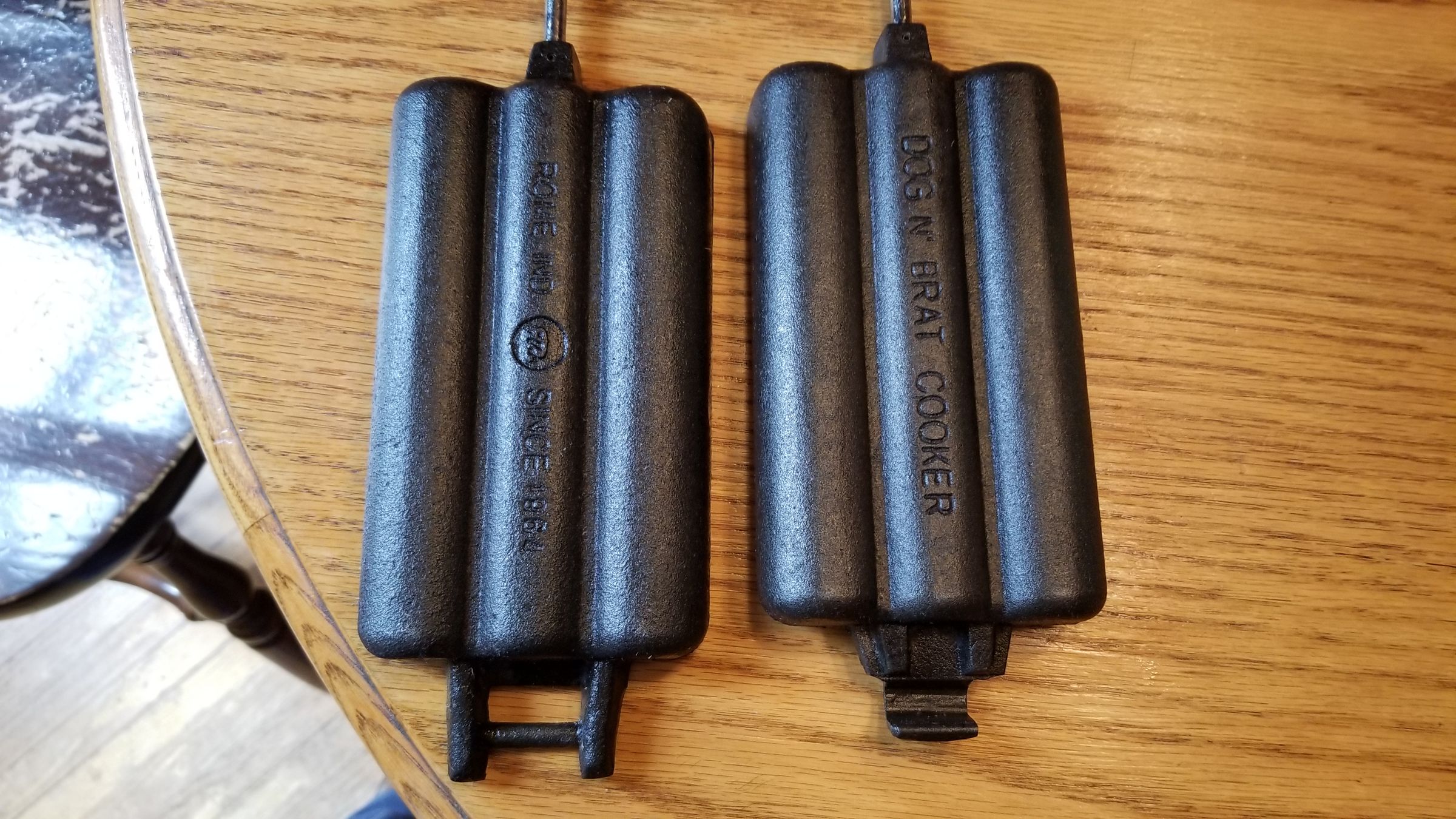 RUST!!! Removal. Using Electrolysis. : 28 Steps (with Pictures ...