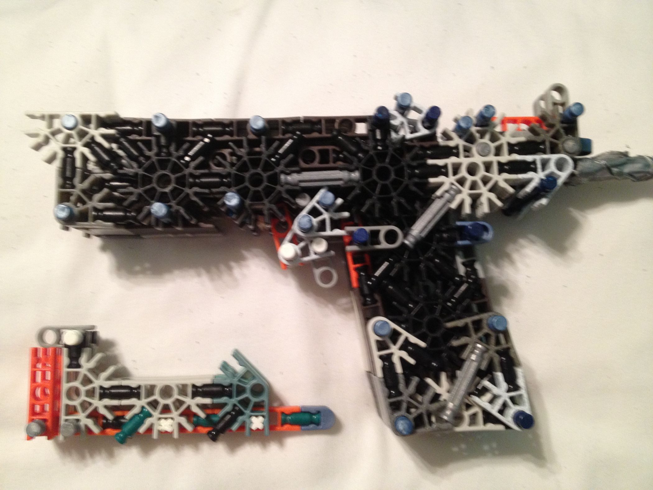 UKP V3 - Instructables