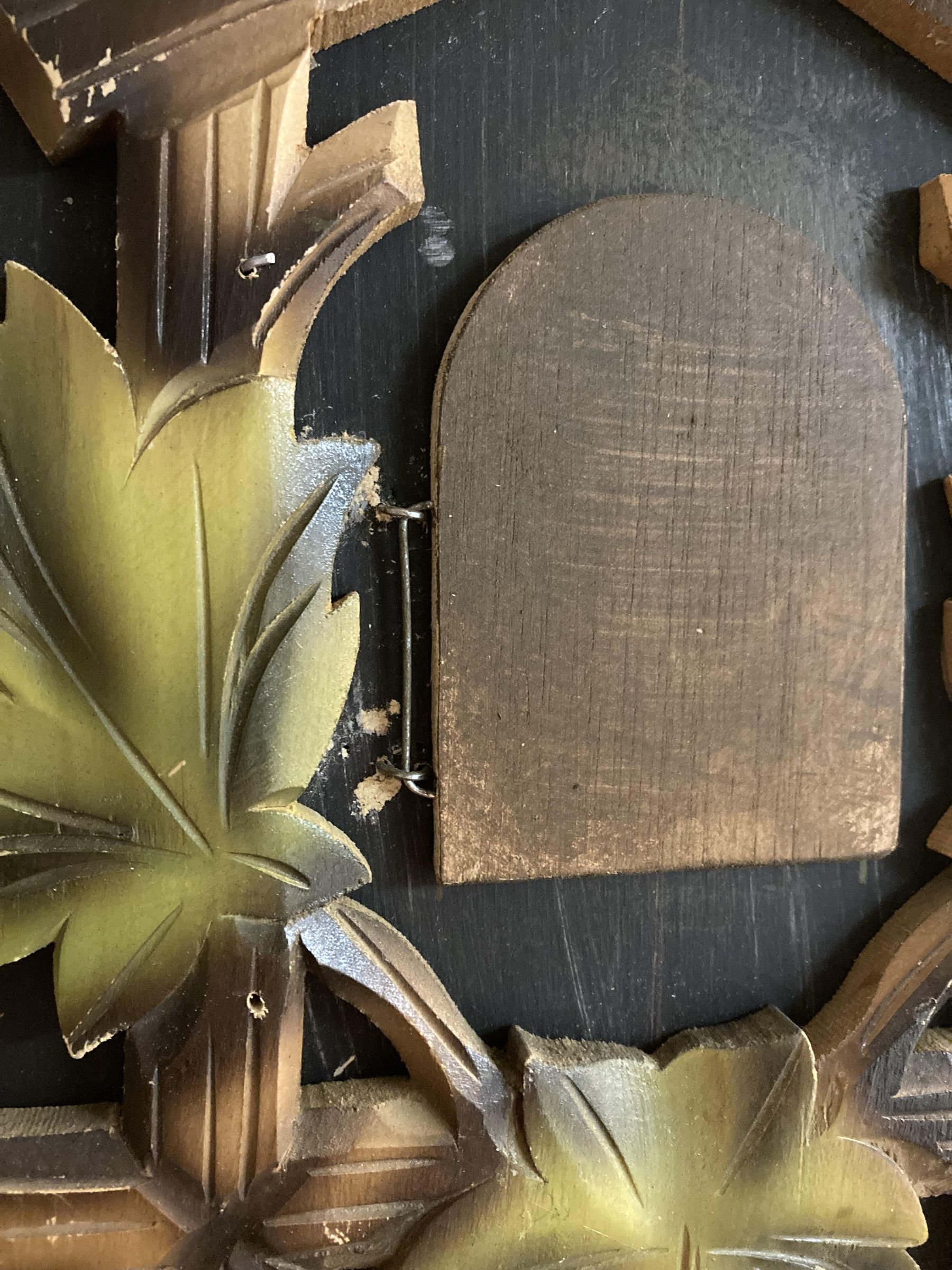 Exploding Cuckoo Clock - "Crazy for You" Musical : 14 Steps (with ...