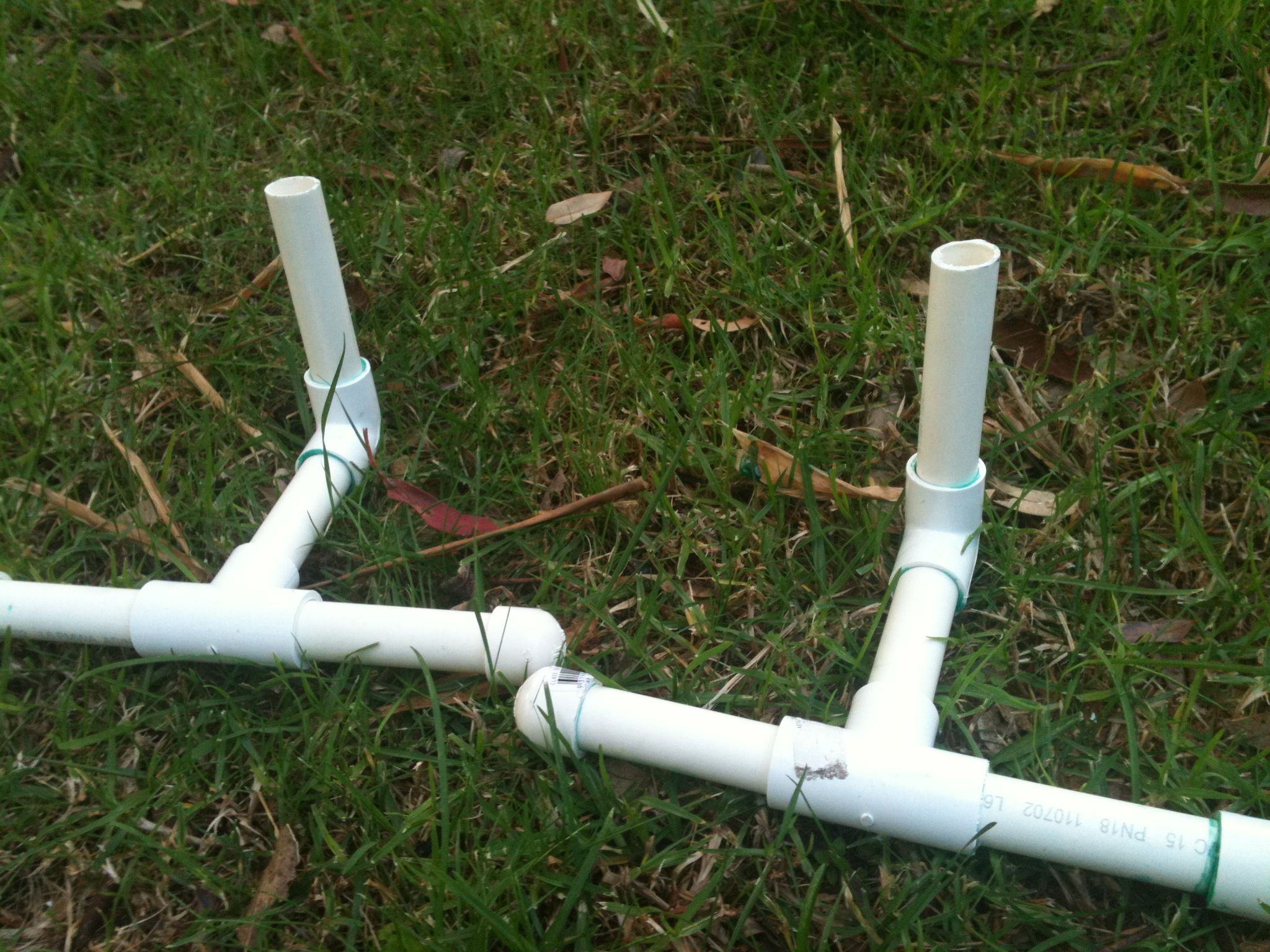 Awesome Water Bottle Rocket Launcher : 7 Steps - Instructables