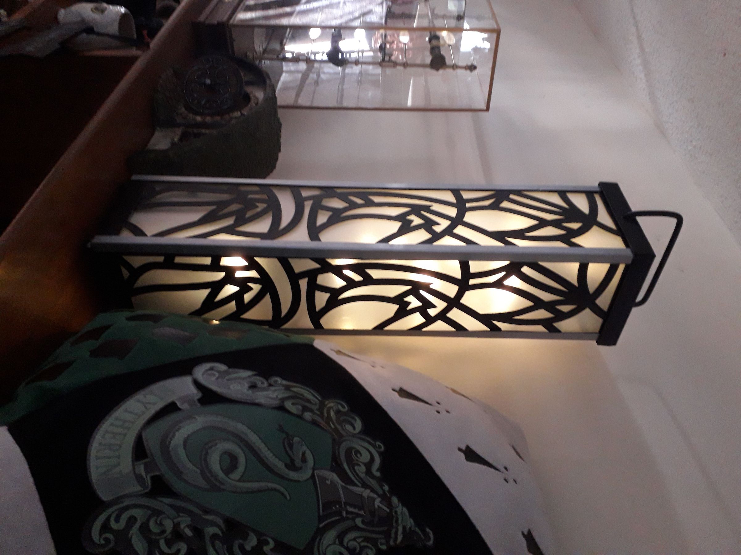 Upcycled Trash Solar Garden Light : 8 Steps (with Pictures) - Instructables