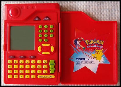 A Real PokeDex! : 4 Steps - Instructables