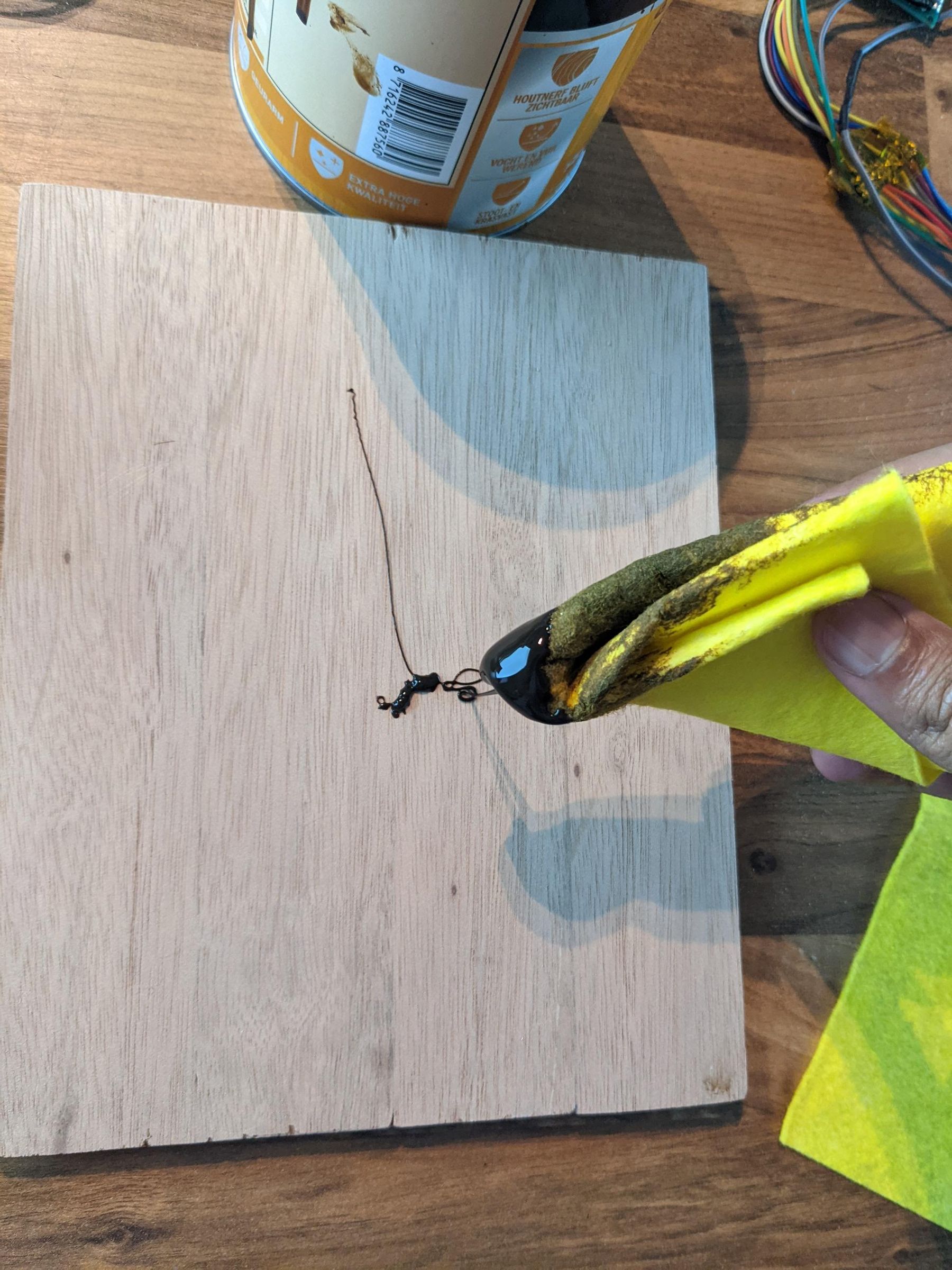 DIY Project Note Taking Station : 6 Steps (with Pictures) - Instructables