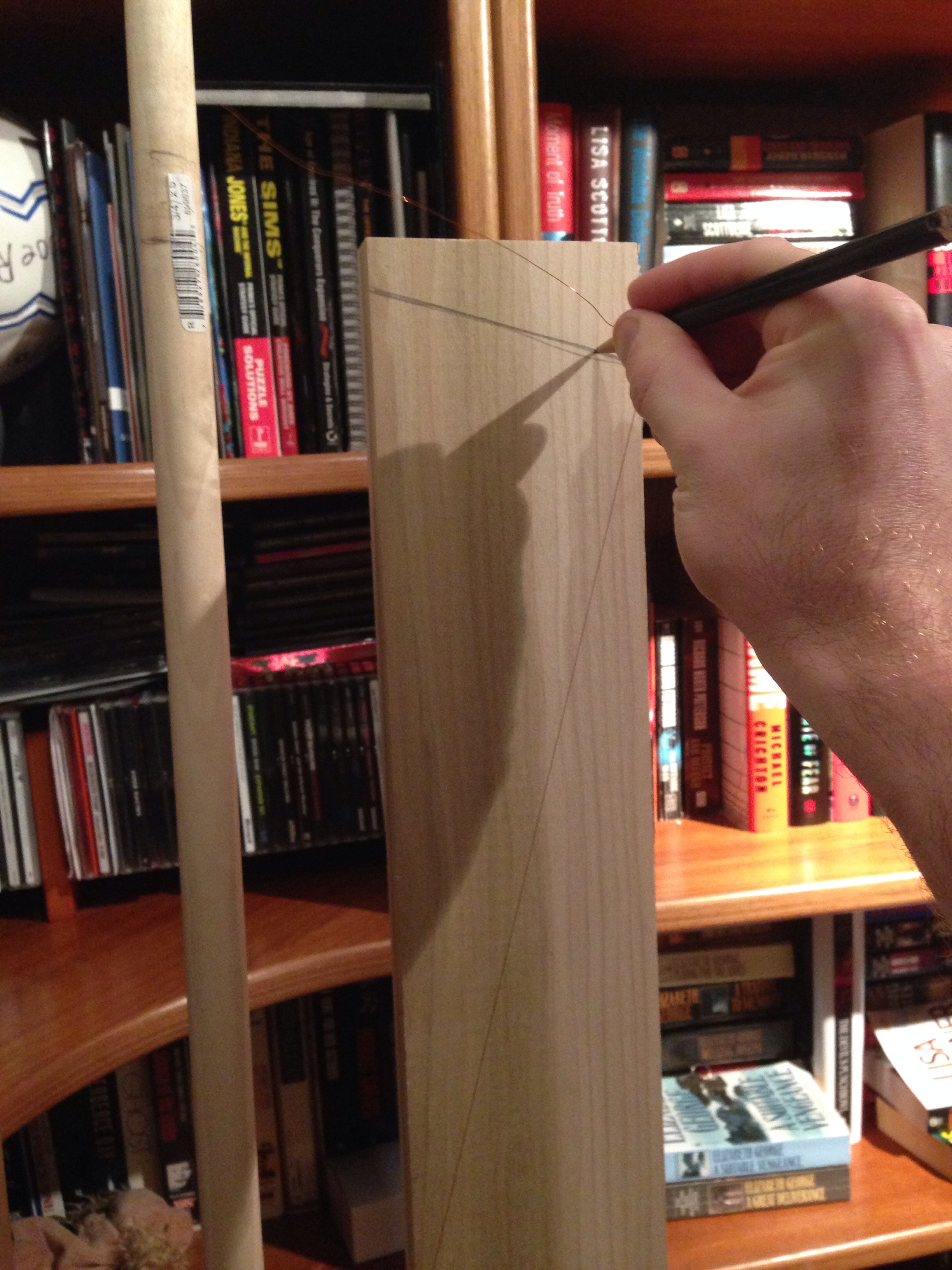 Garden Gate in an Afternoon With Zero Metal Fasteners : 11 Steps (with ...