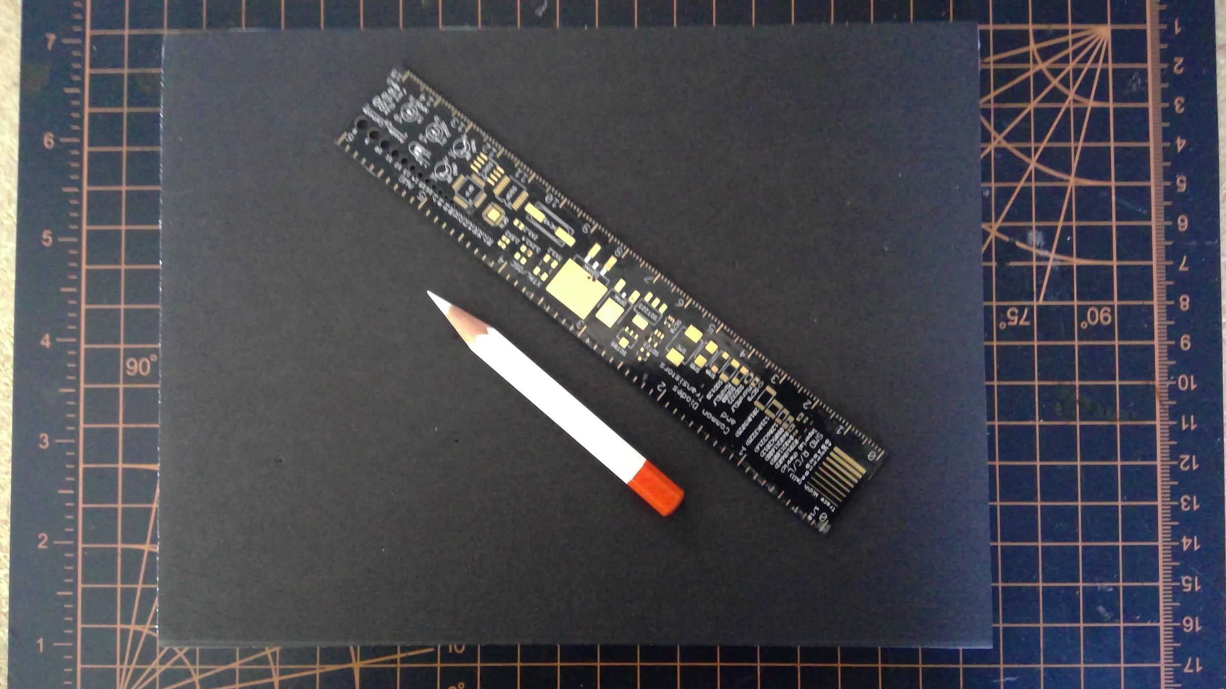 LED and Fiber Optic Star Constellation : 6 Steps - Instructables