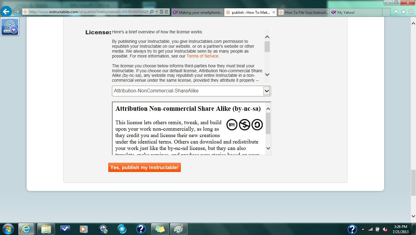 How to Make an Instructable : 8 Steps - Instructables