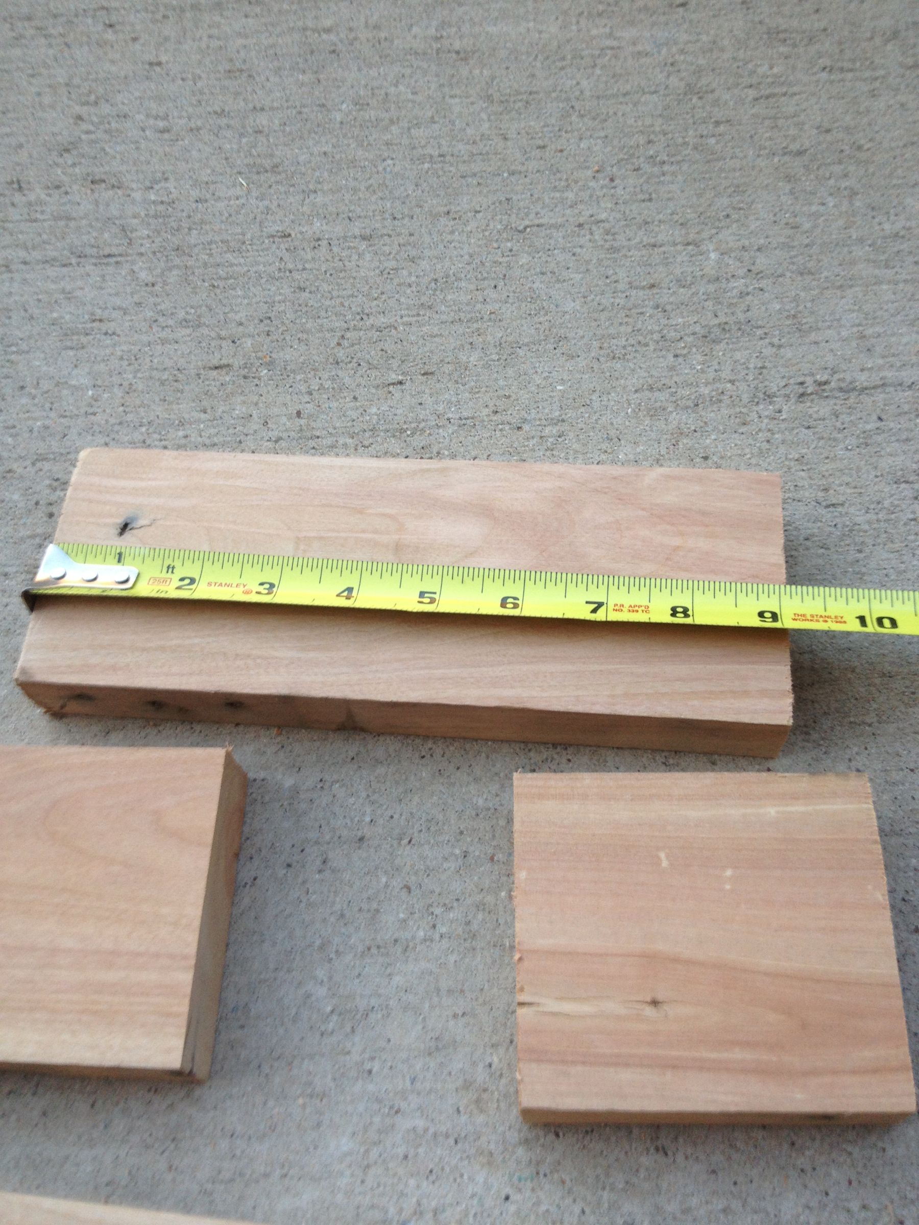 Pallet Mallet : 5 Steps (with Pictures) - Instructables