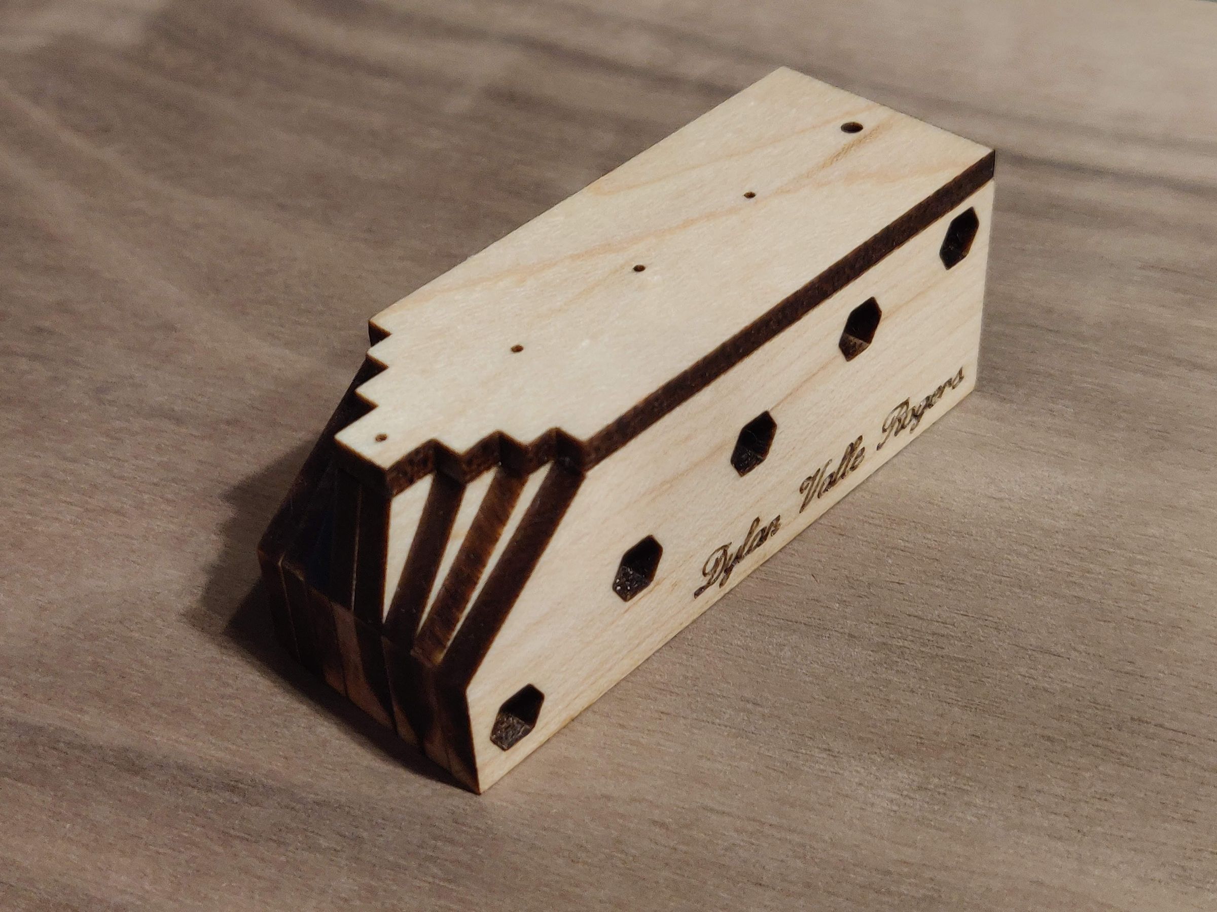 Insect Pinning Block : 6 Steps - Instructables