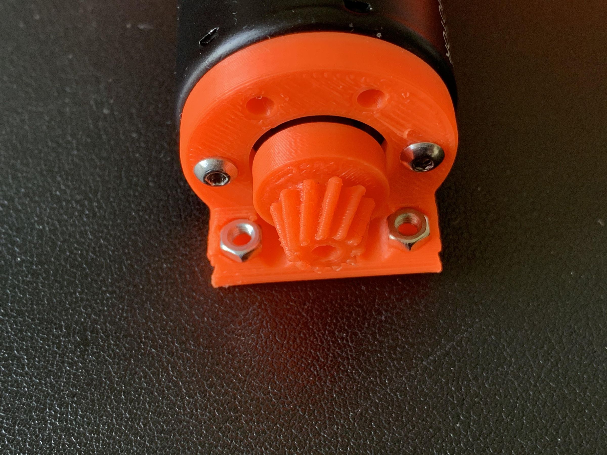 3D Printed FPV Rover V2.0 : 11 Steps (with Pictures) - Instructables