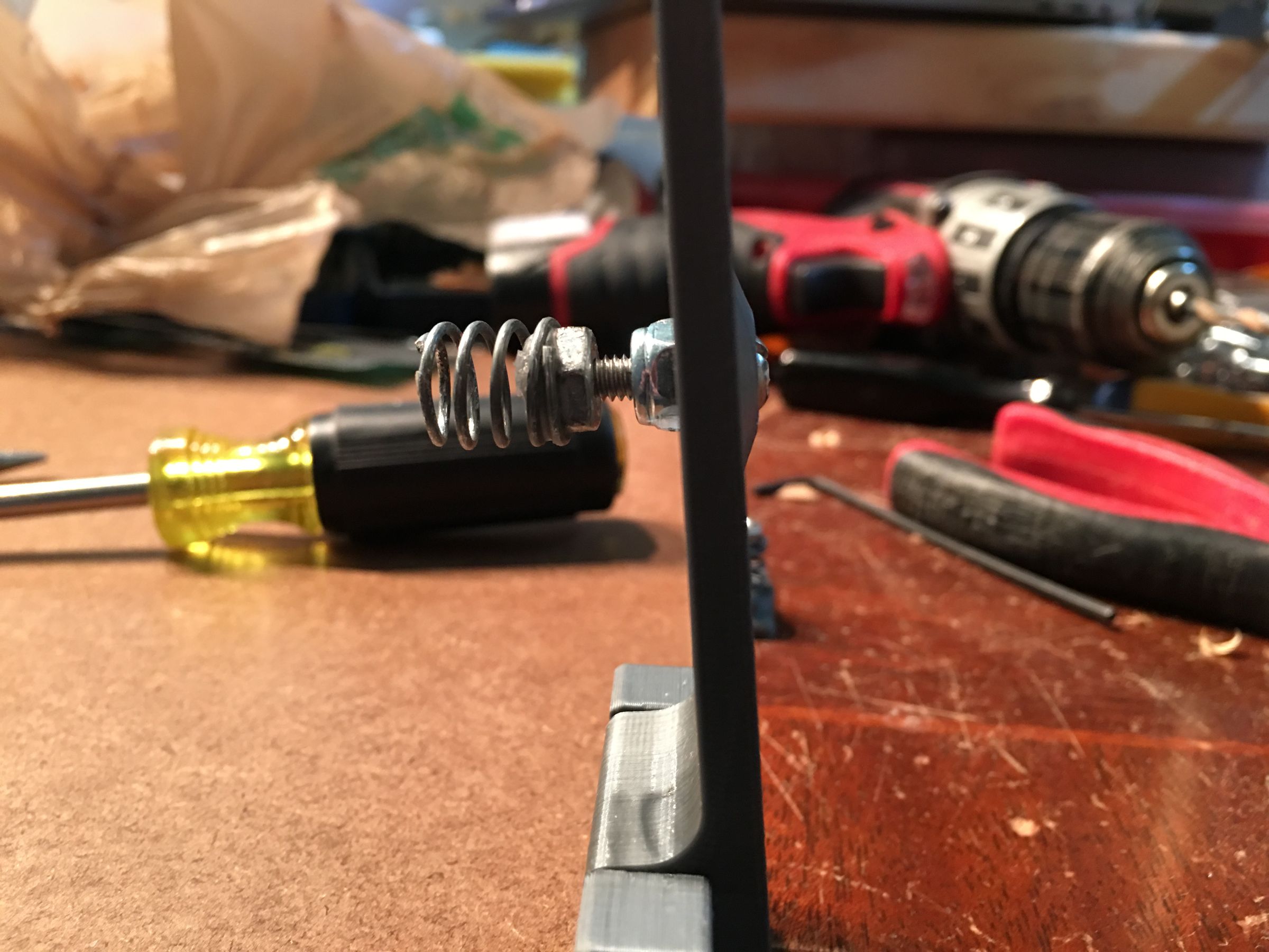 Anti-Slip Writing Aids : 31 Steps - Instructables