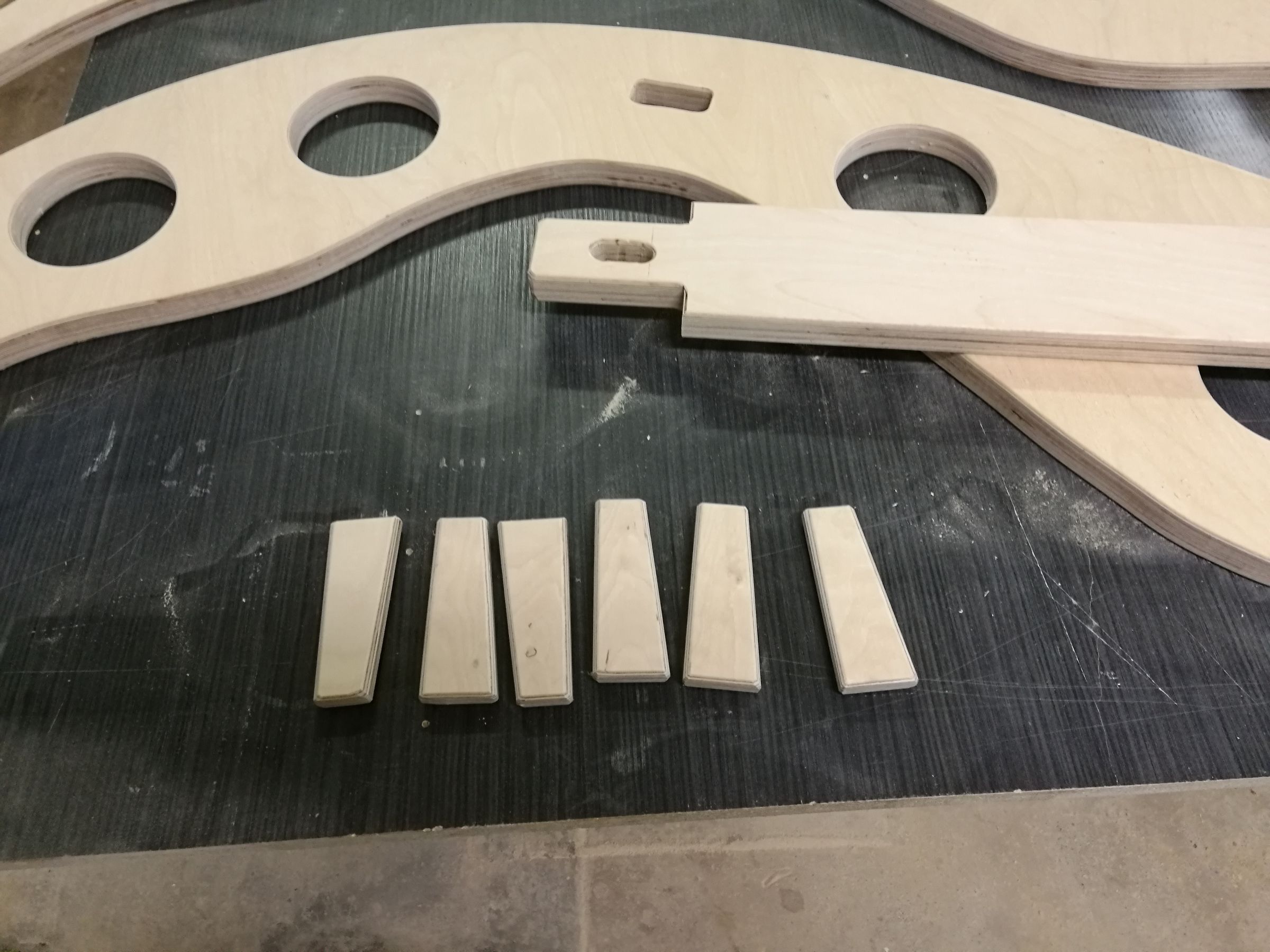 Rocking Chair for Garden : 19 Steps (with Pictures) - Instructables