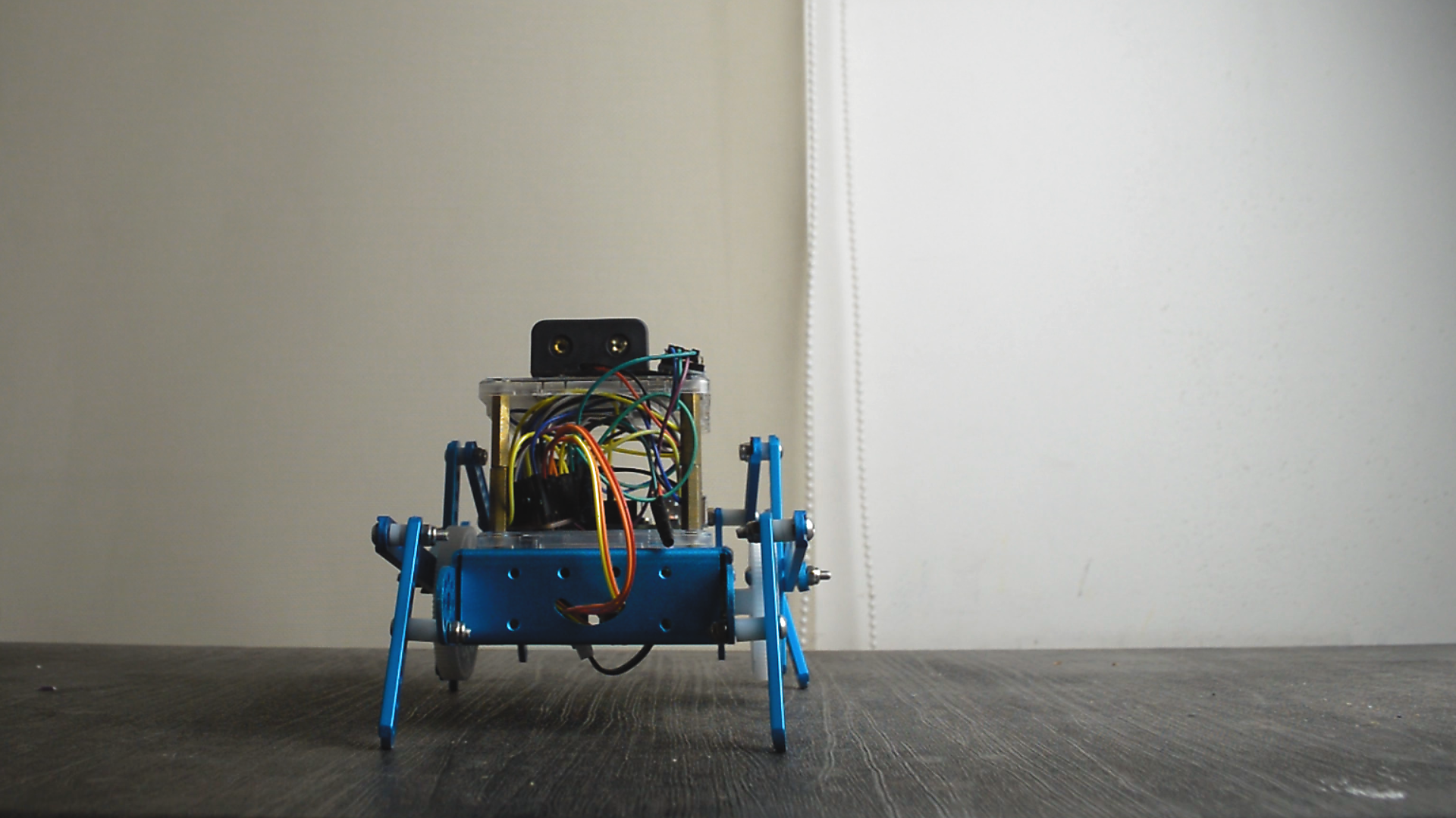 DIY Arduino Bluetooth Controlled Robot! : 5 Steps - Instructables