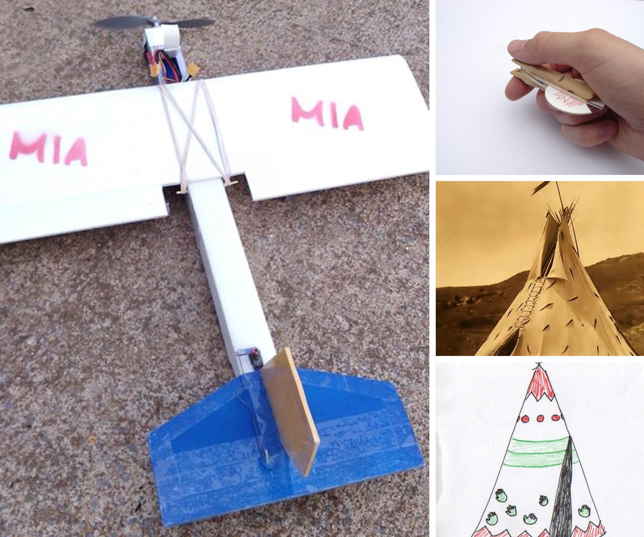 Toys - Instructables