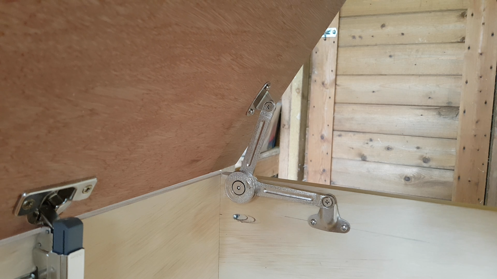 High Quality Plywood Toy Box : 10 Steps (with Pictures) - Instructables