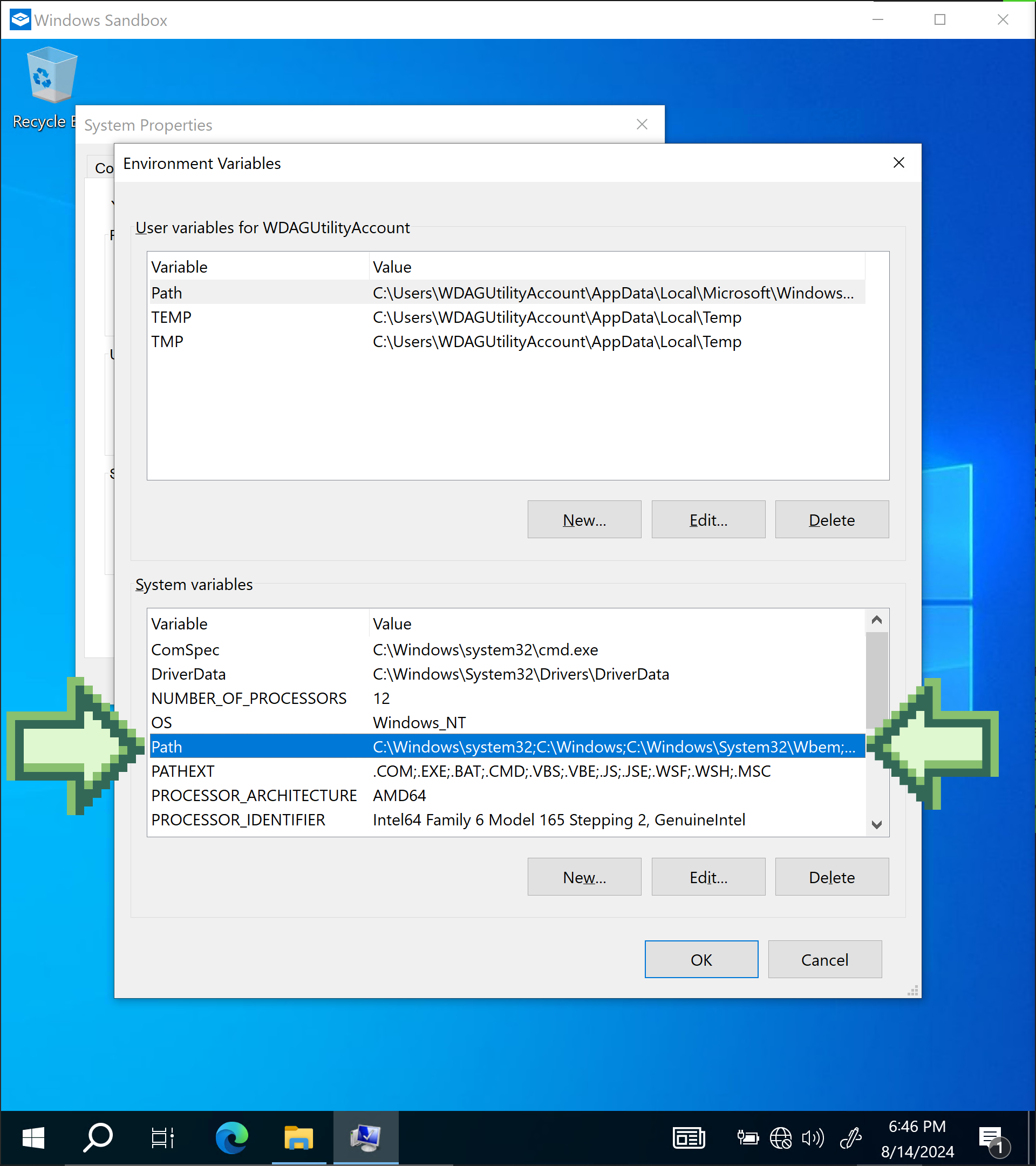 Installing the Rednex Game Boy Development System on Windows 10 : 14 ...