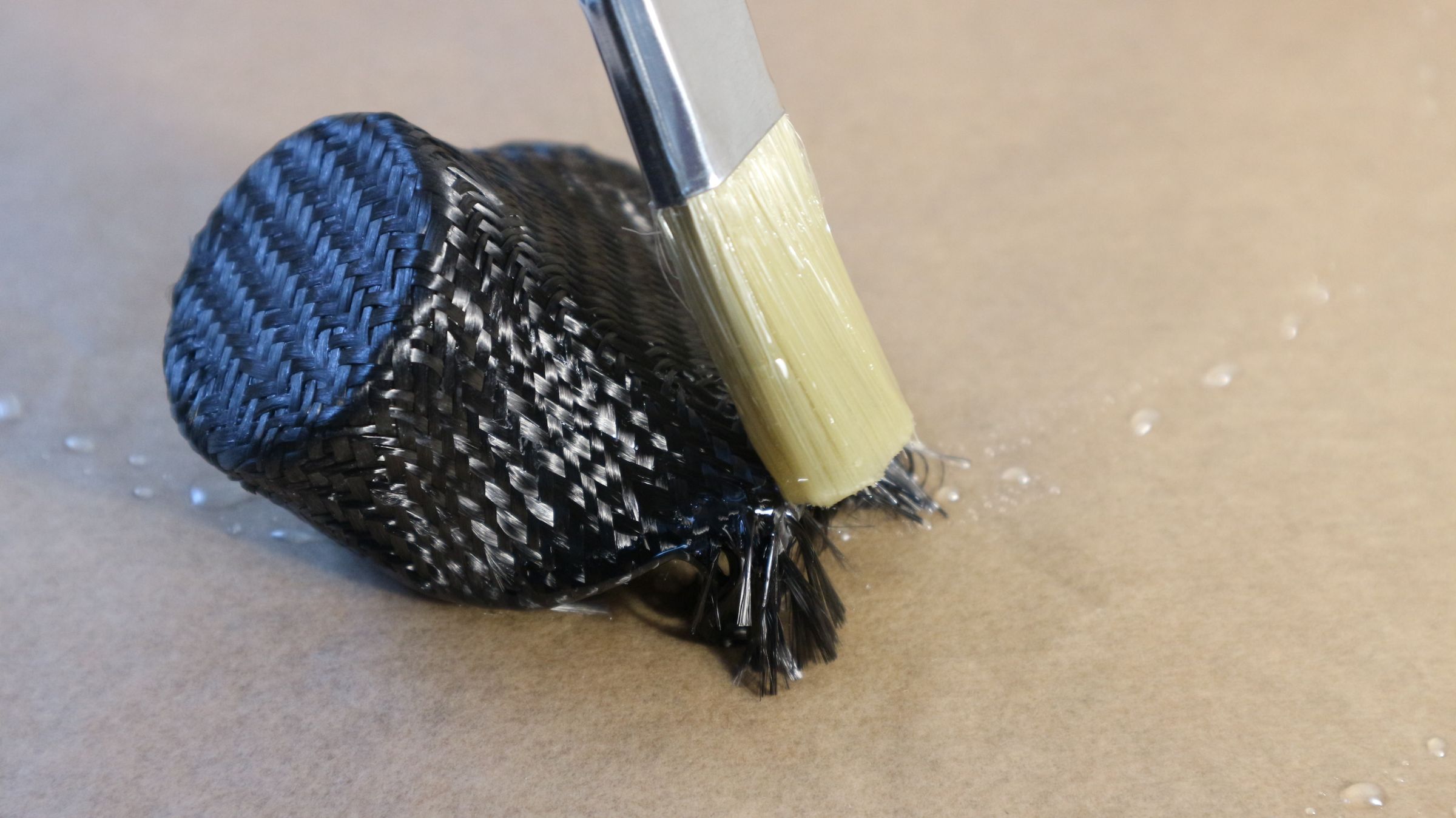 DIY Carbon Tweeter Holder for Dashboard & Rear Deck : 4 Steps ...