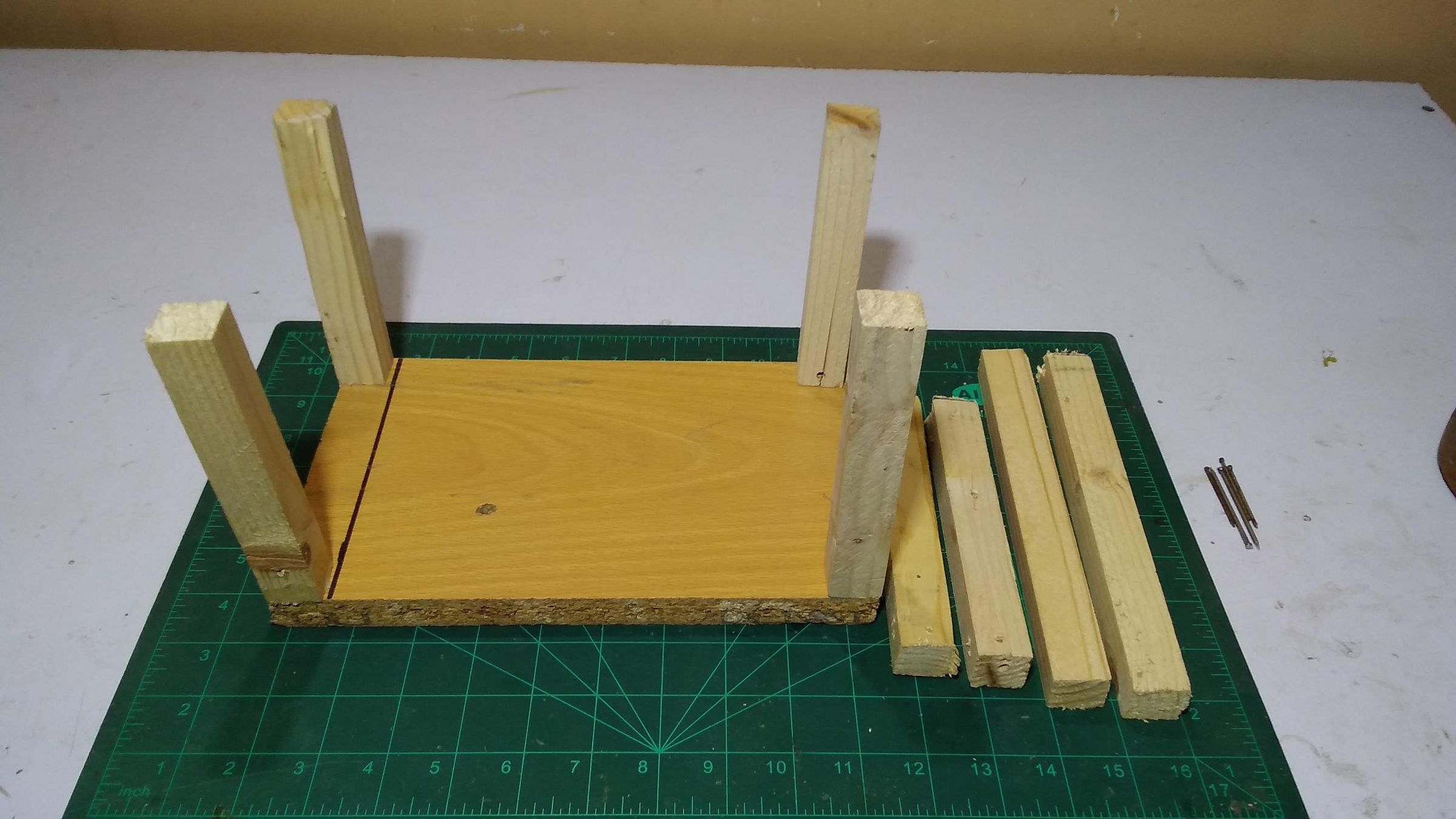 How to Make Bird House : 8 Steps (with Pictures) - Instructables