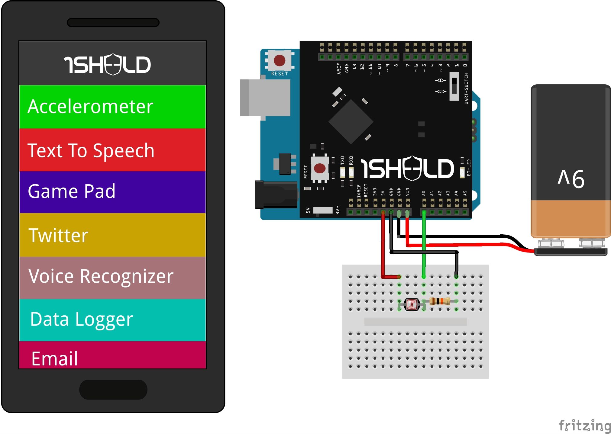 Export Data From Arduino to Excel Sheet : 6 Steps (with Pictures ...