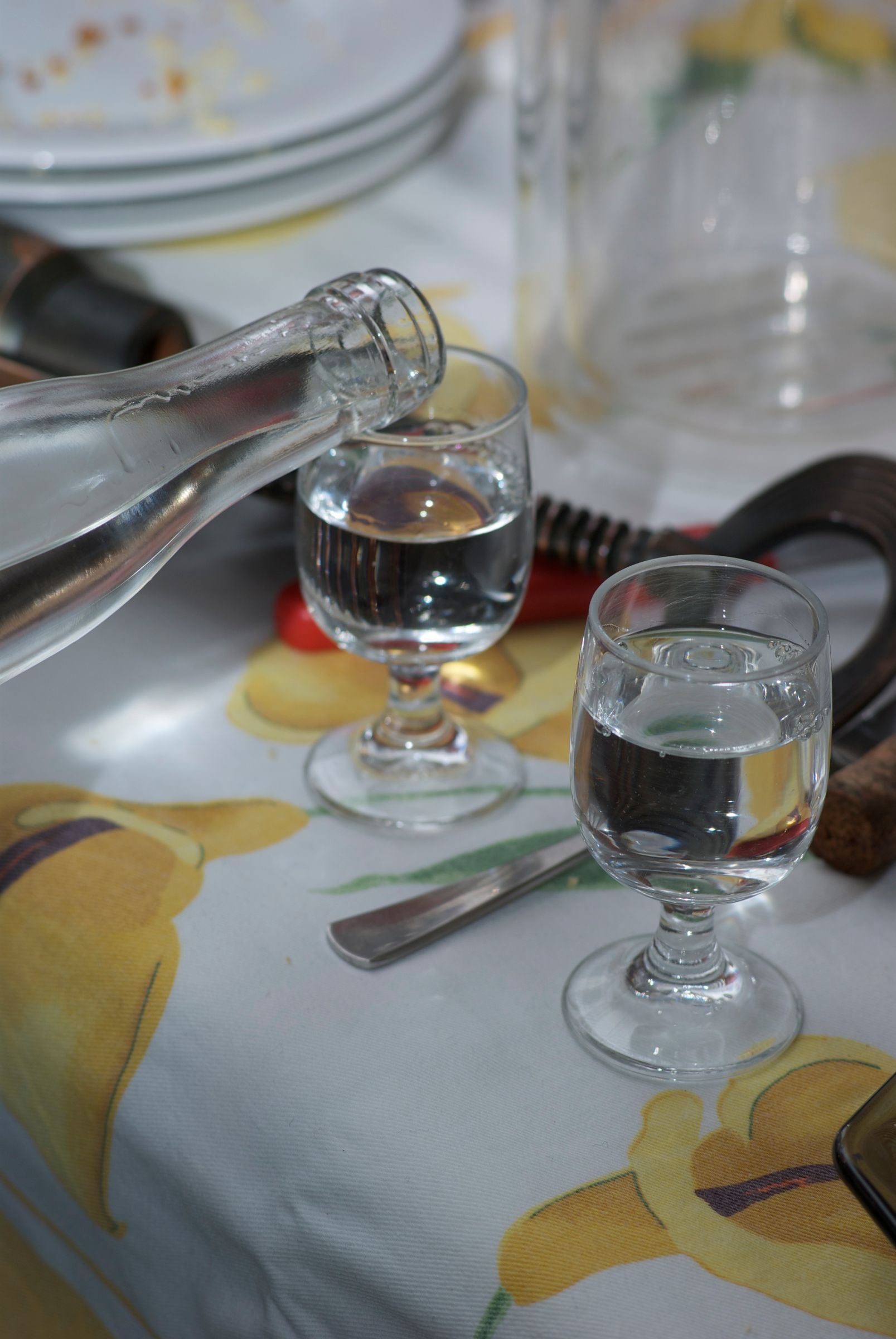 Traditional Italian Biscuits: Zaeti - Biscotti Tradizionali Veneti ...