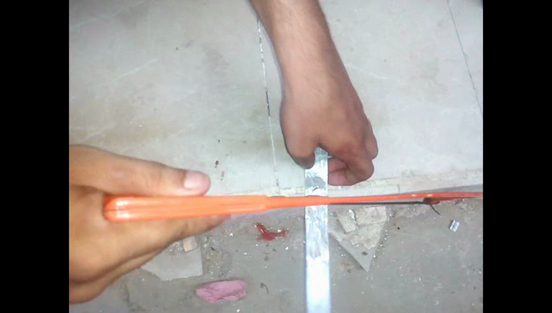 Methane Blaster Torch : 6 Steps (with Pictures) - Instructables