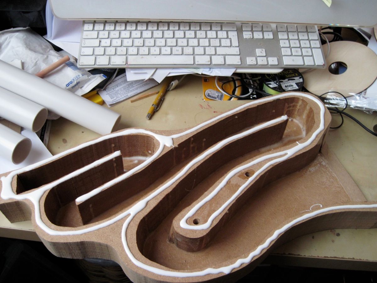 How to Build a Curly Box-didge, and How Not To : 14 Steps (with ...