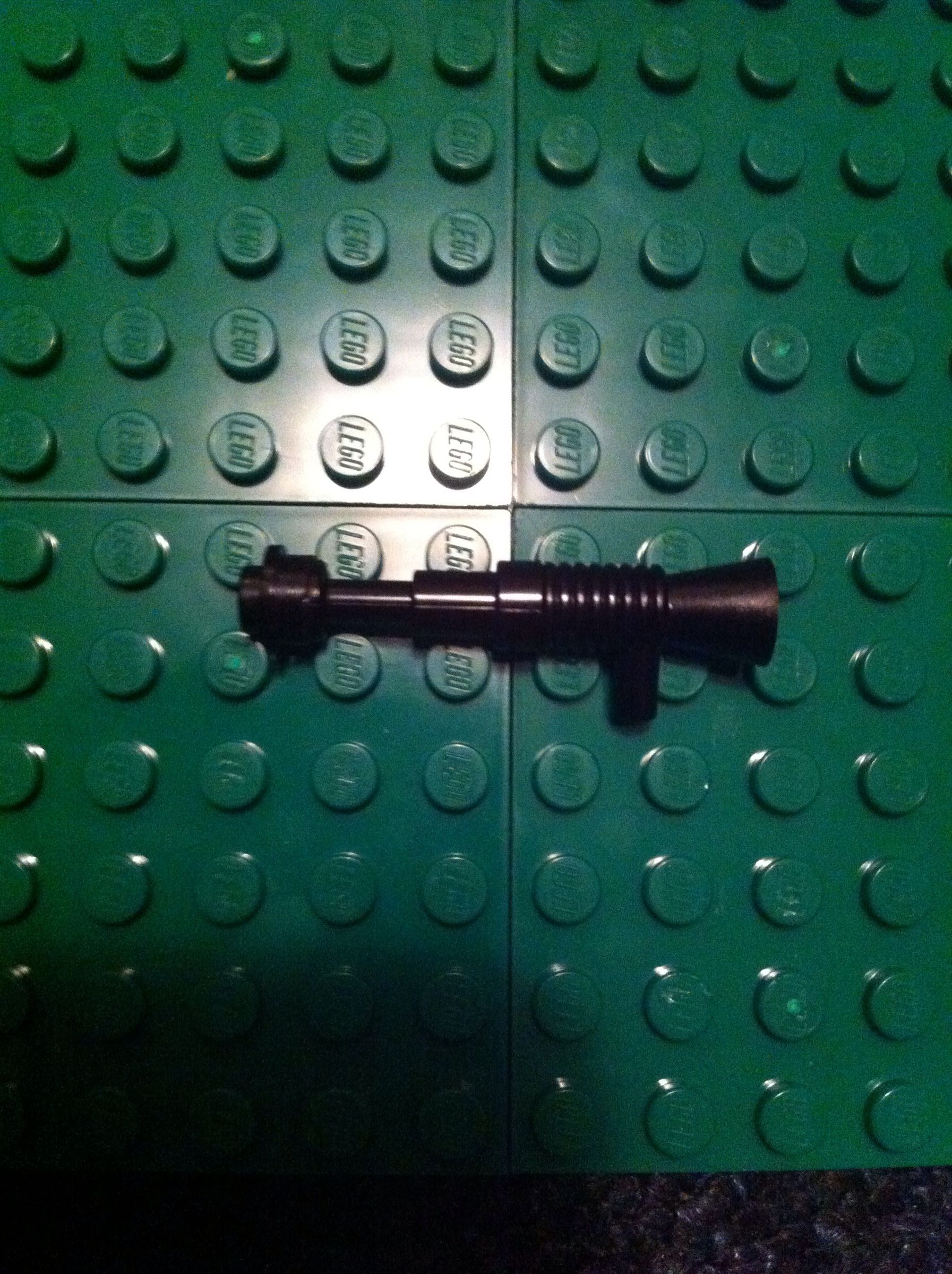 Lego Rpg : 8 Steps - Instructables