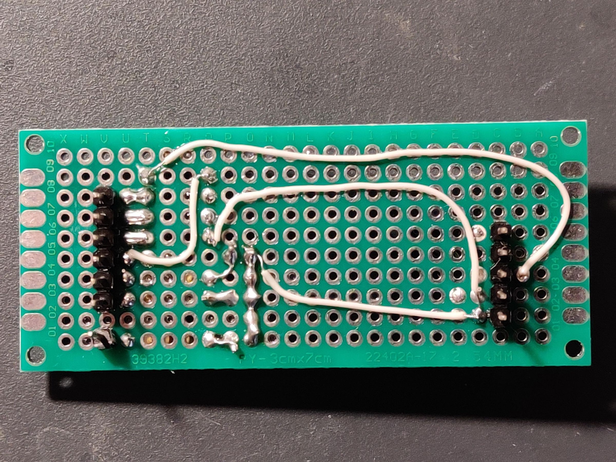 Attinyuino™ - an Arduino Uno Hat for Programming Attiny85 & Prototyping ...