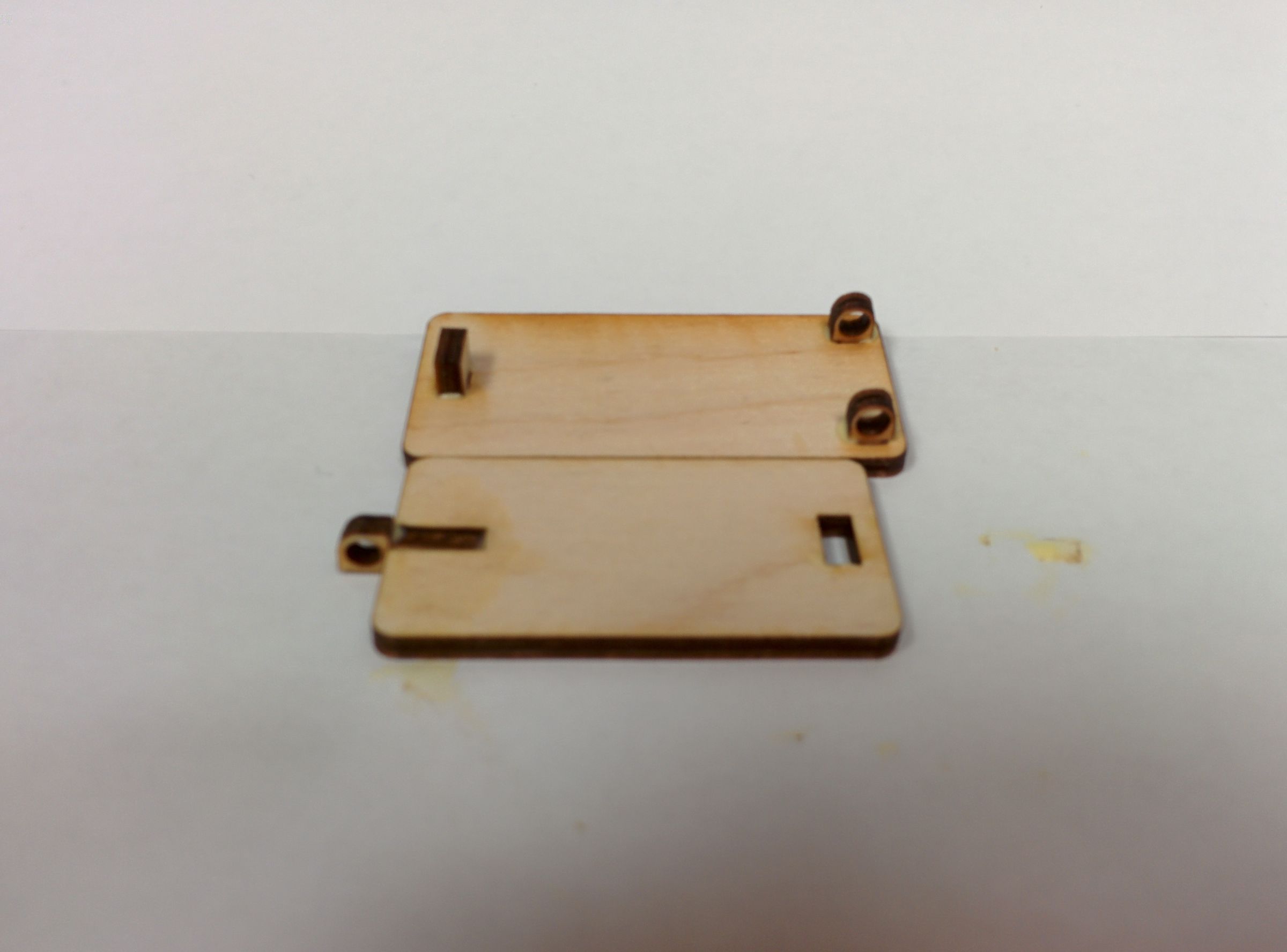 Pocketable Phone Stand : 5 Steps (with Pictures) - Instructables