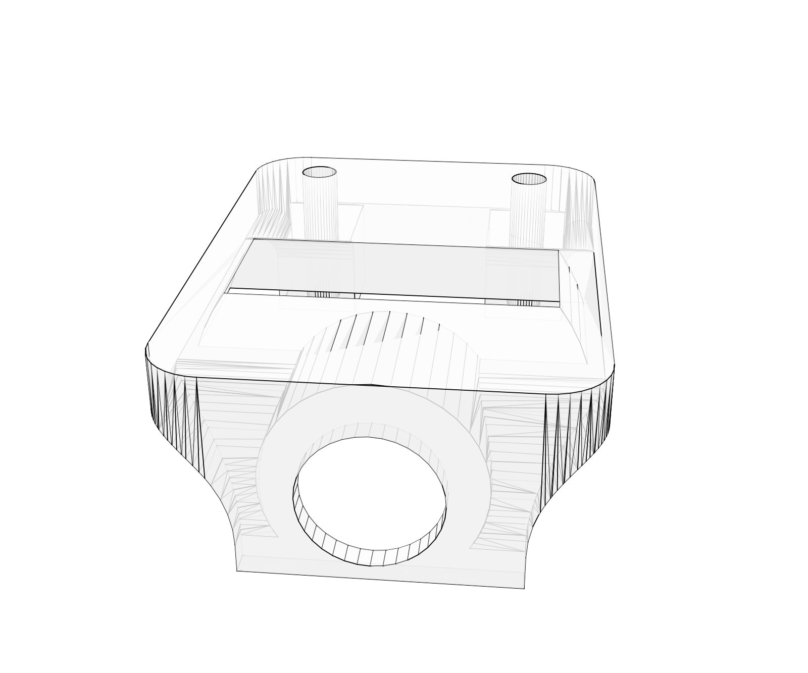 A DIY Multi-turn Servo Motor Pulley : 5 Steps (with Pictures ...