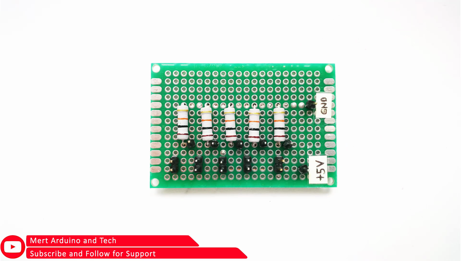 Robotic Hand With Wireless Glove Controlled | NRF24L01+ | Arduino : 7 ...