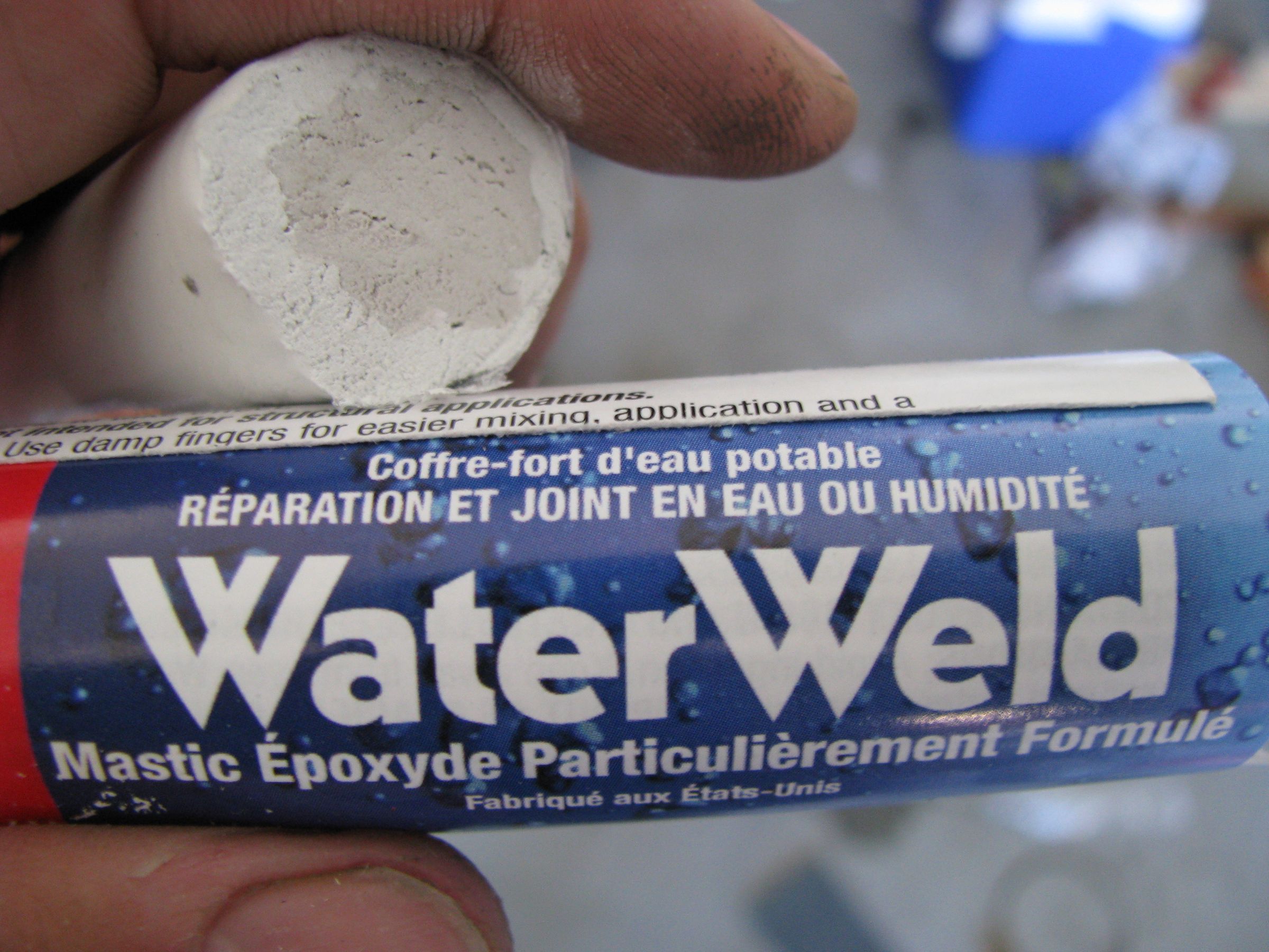 Adhesives 101: How to Glue... : 8 Steps (with Pictures) - Instructables