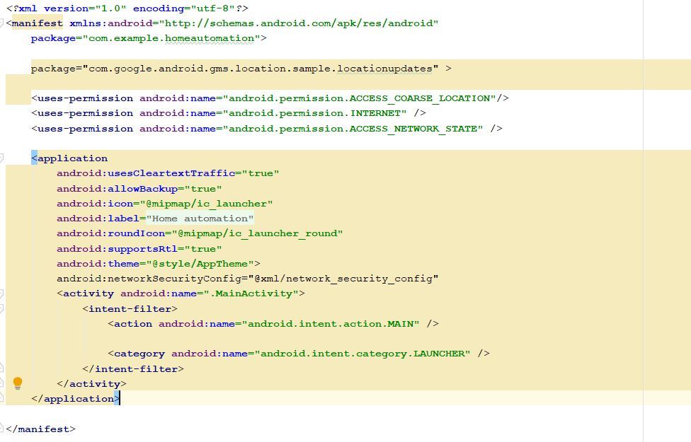 Control Arduino Using Android App : 8 Steps - Instructables Control Arduino Using Android App : 8 Steps - Instructables