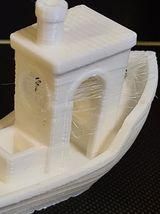 #3DBenchy - the Tool to Calibrate and Test Your 3D Printer : 5 Steps ...