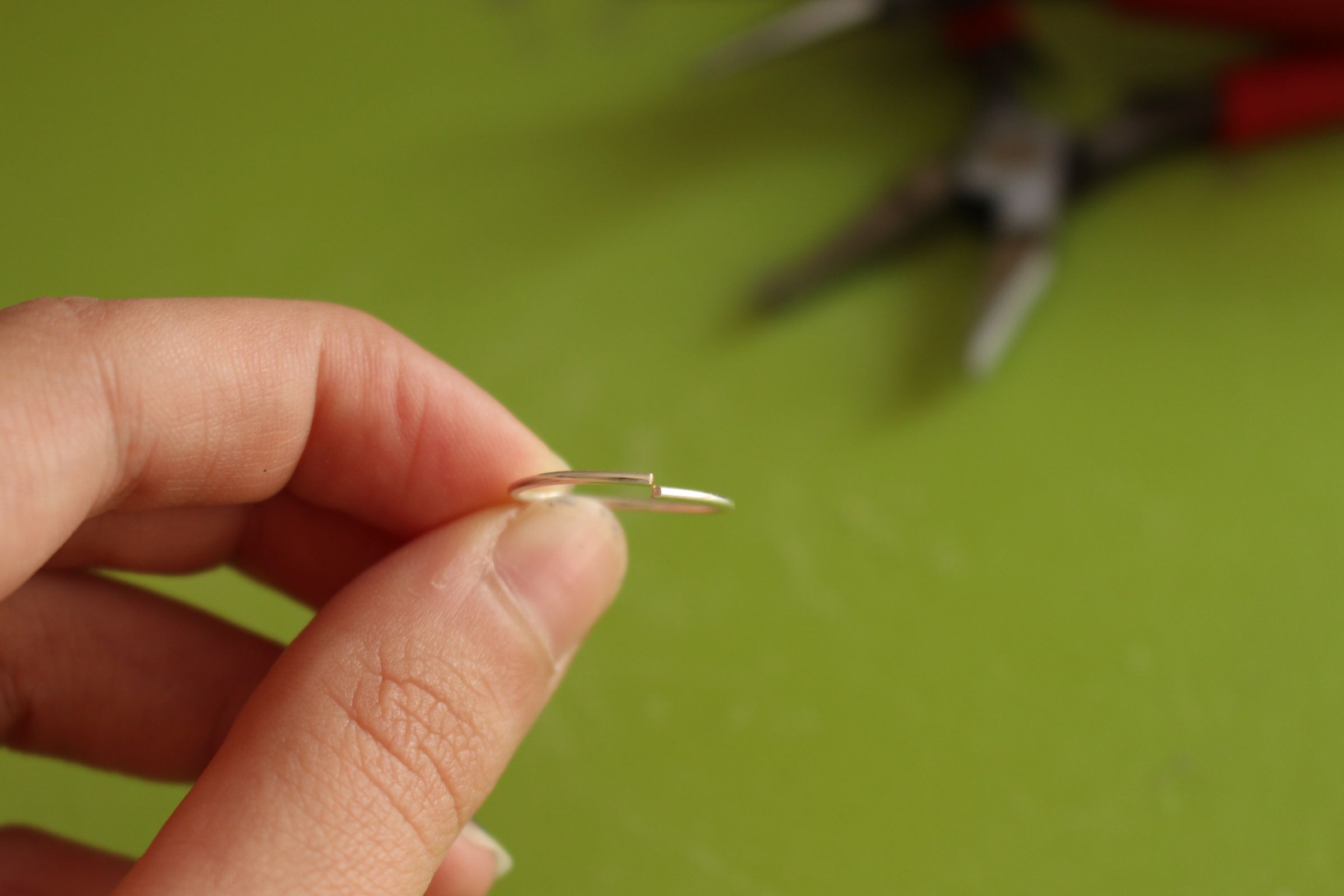 Fidget Pendant : 13 Steps (with Pictures) - Instructables